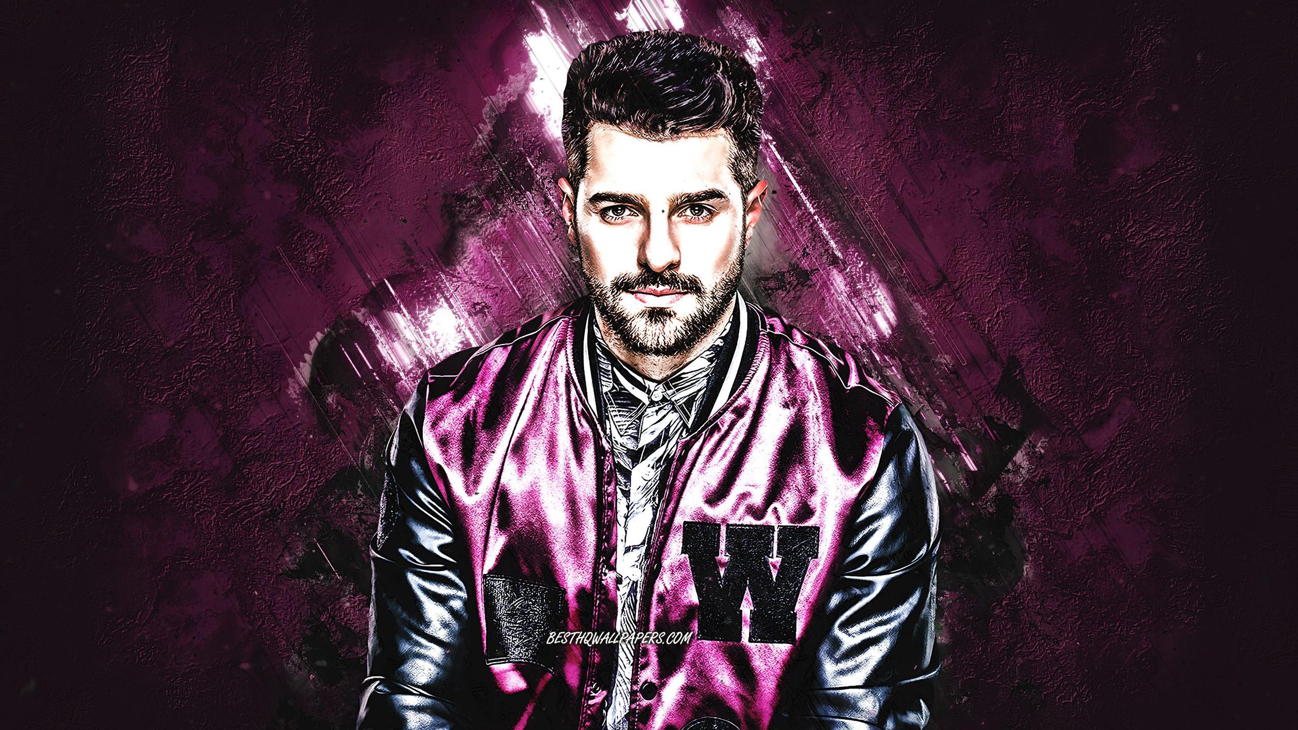 Alok 3D Wallpapers - Top Free Alok 3D Backgrounds - WallpaperAccess