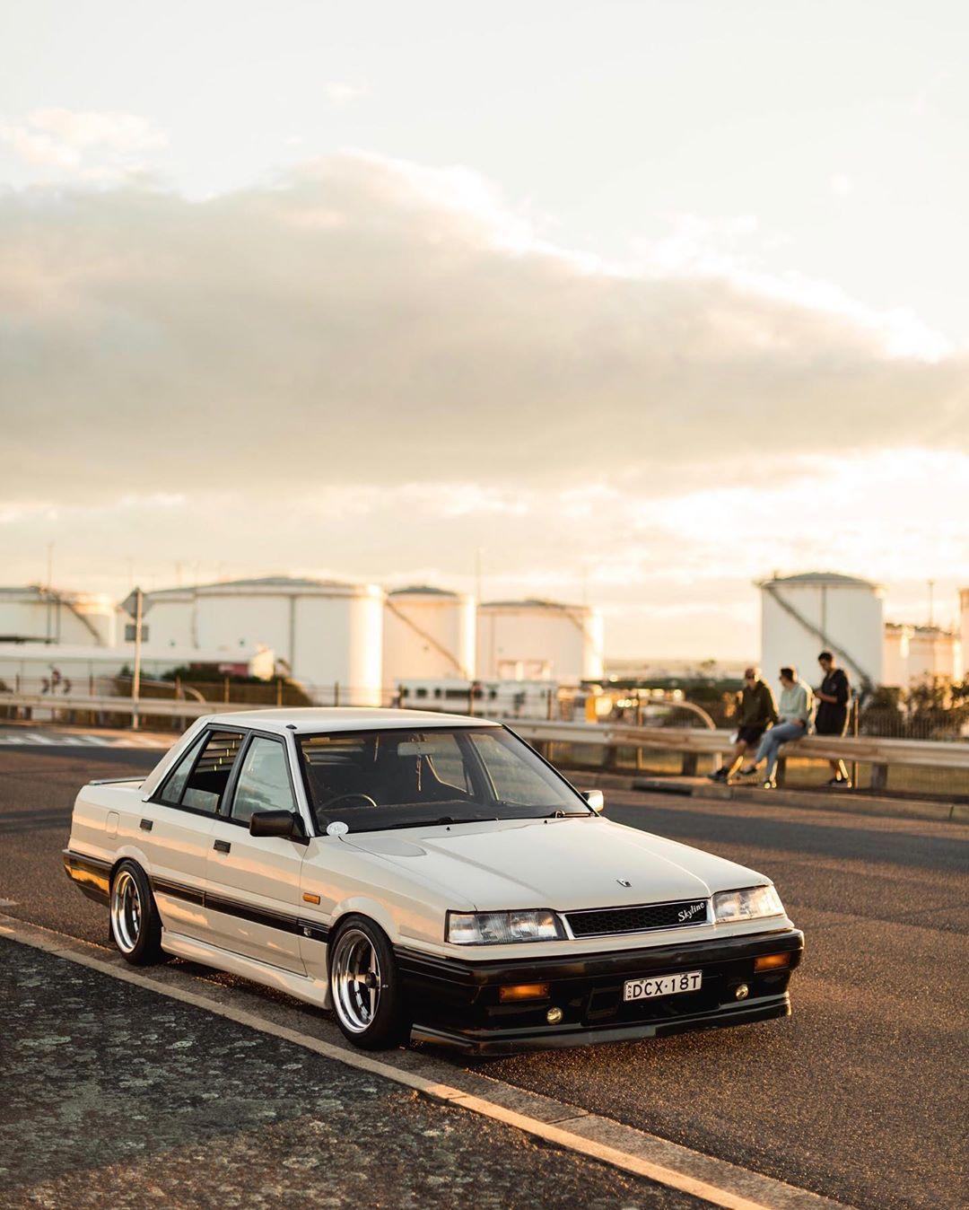 Nissan Skyline R31 Wallpapers - Top Free Nissan Skyline R31 Backgrounds - WallpaperAccess