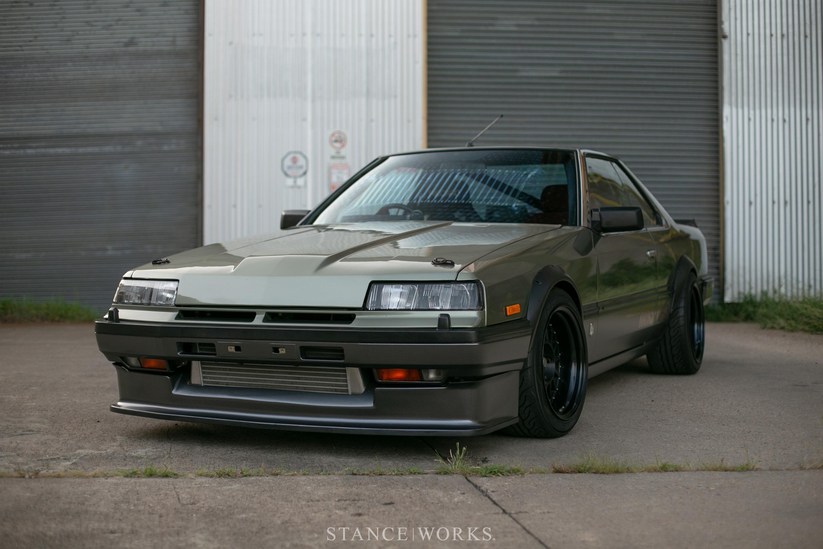 Nissan Skyline R31 Wallpapers - Top Free Nissan Skyline R31 Backgrounds ...