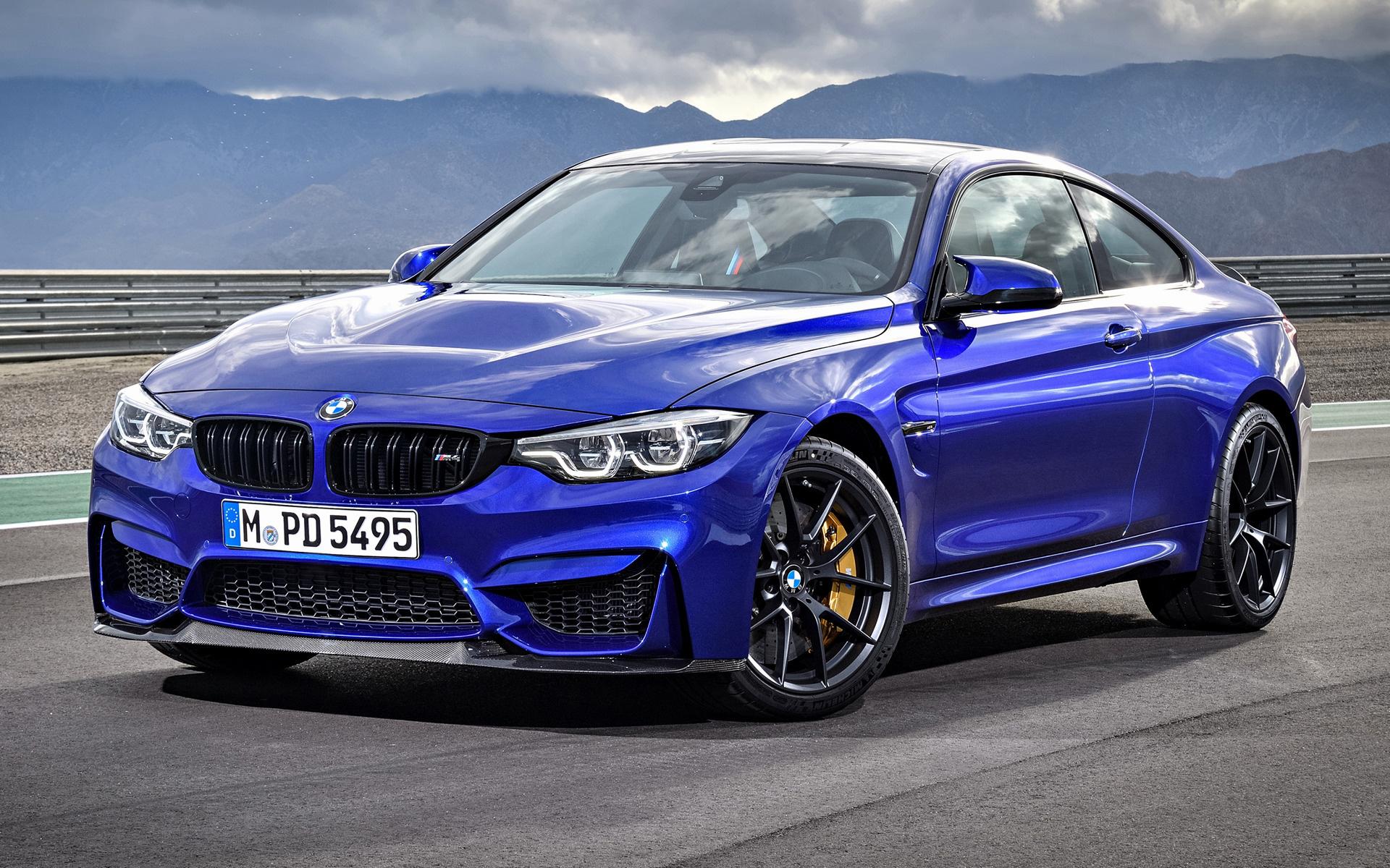 BMW M4 CS Wallpapers - Top Free BMW M4 CS Backgrounds - WallpaperAccess