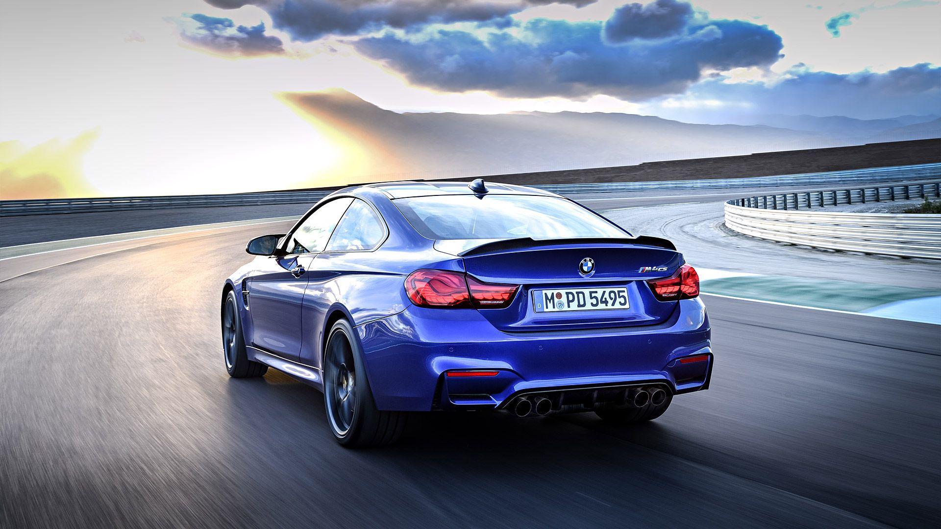 BMW M4 CS Wallpapers - Top Free BMW M4 CS Backgrounds - WallpaperAccess