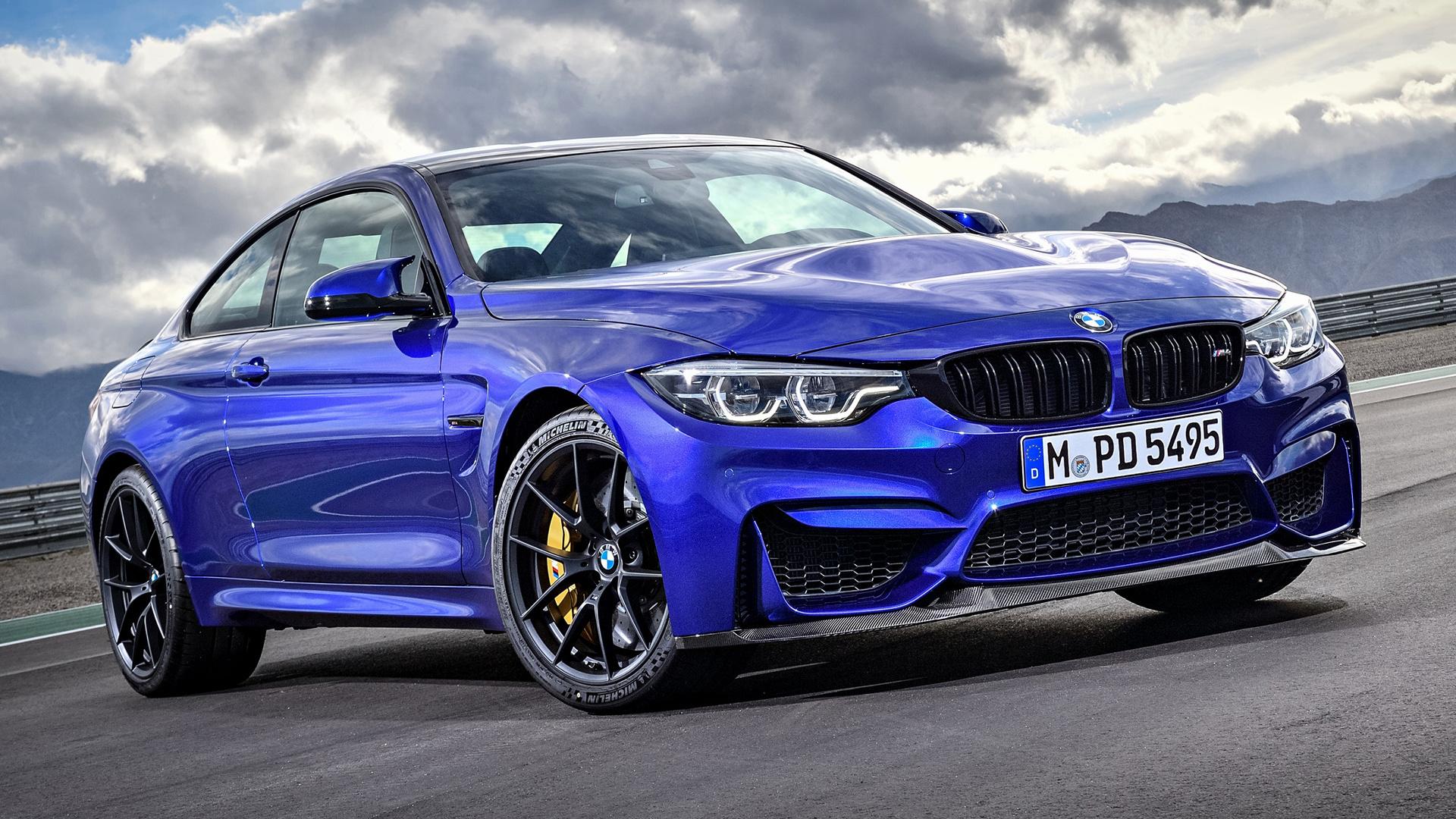 BMW M4 CS Wallpapers - Top Free BMW M4 CS Backgrounds - WallpaperAccess