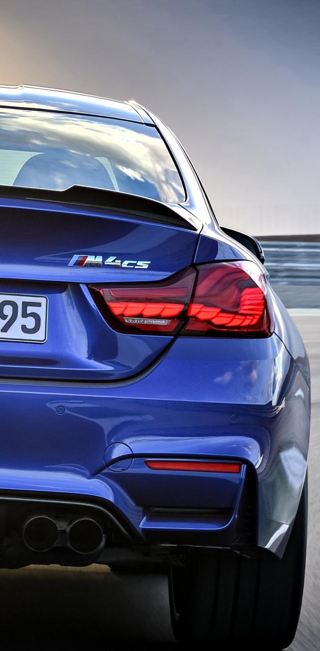 BMW M4 CS Wallpapers - Top Free BMW M4 CS Backgrounds - WallpaperAccess