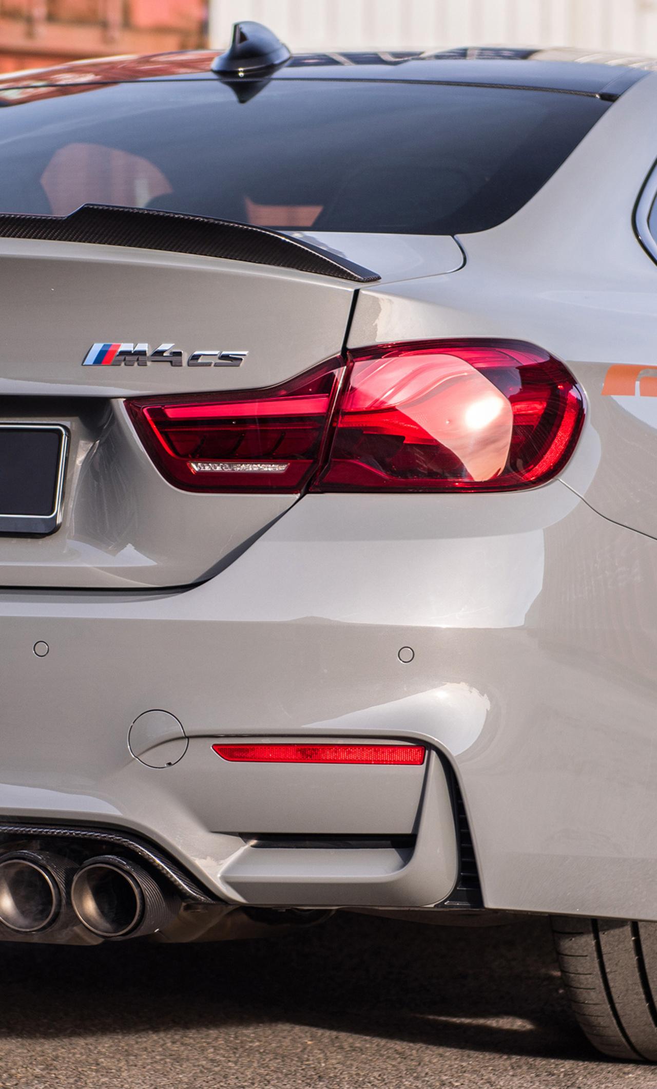 BMW M4 CS Wallpapers - Top Free BMW M4 CS Backgrounds - WallpaperAccess