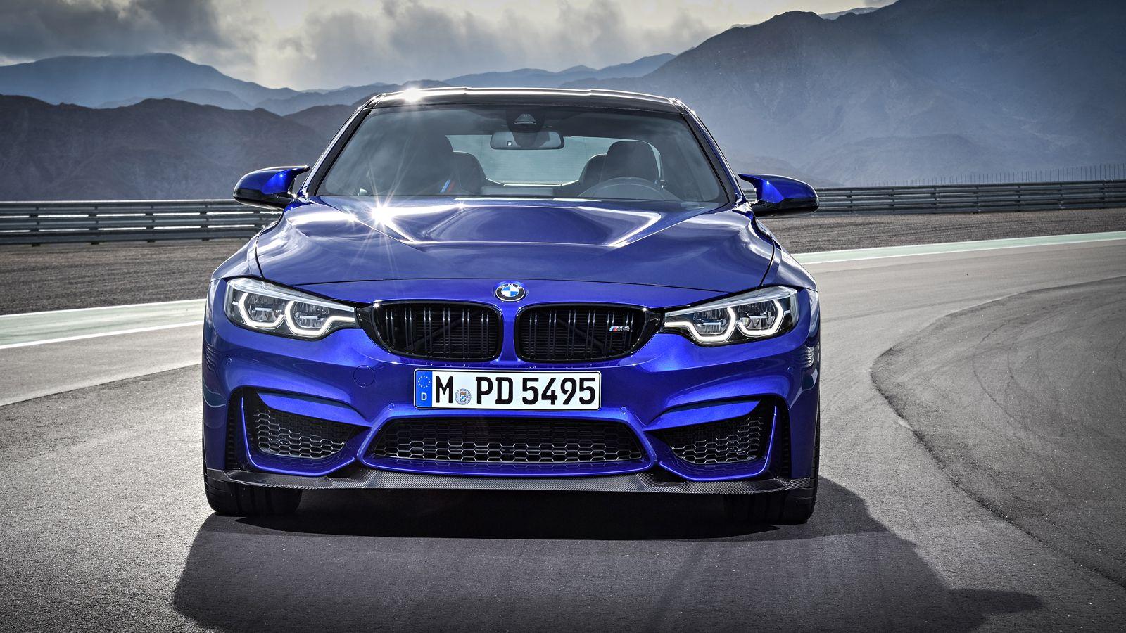 BMW M4 CS Wallpapers - Top Free BMW M4 CS Backgrounds - WallpaperAccess