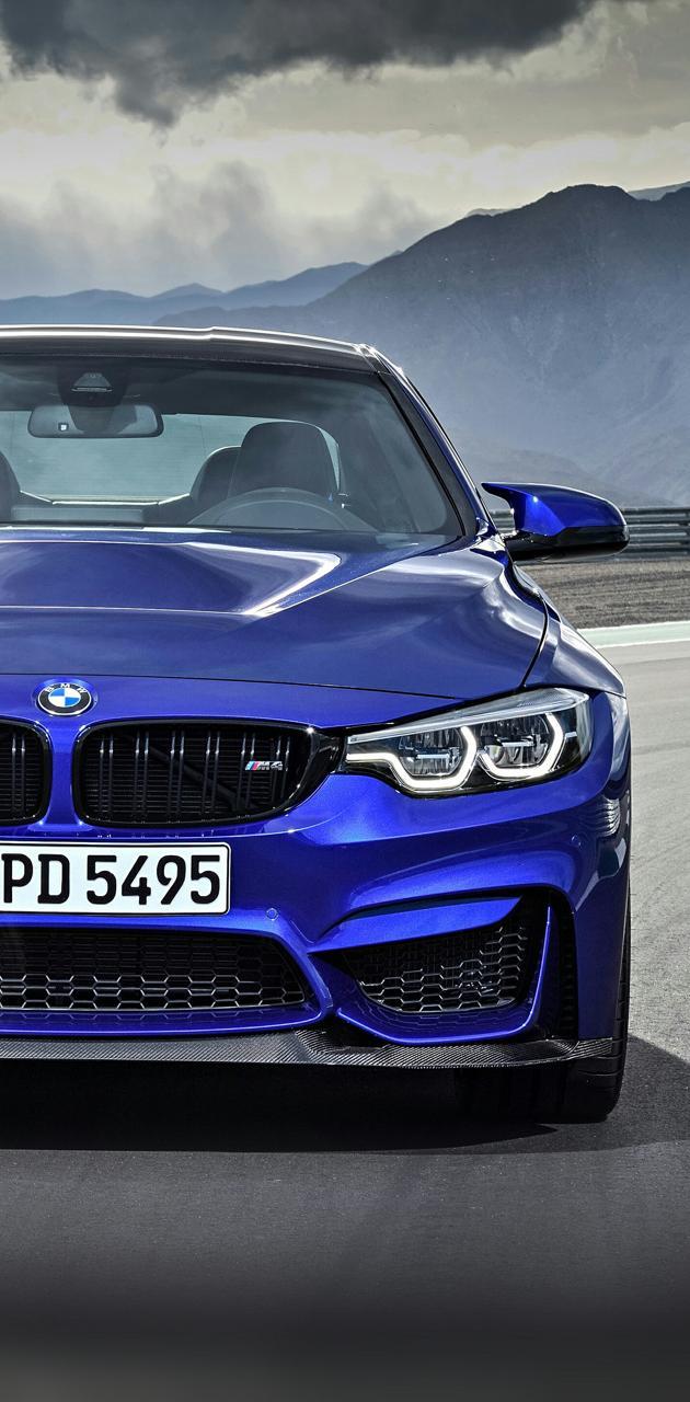 BMW M4 CS Wallpapers - Top Free BMW M4 CS Backgrounds - WallpaperAccess