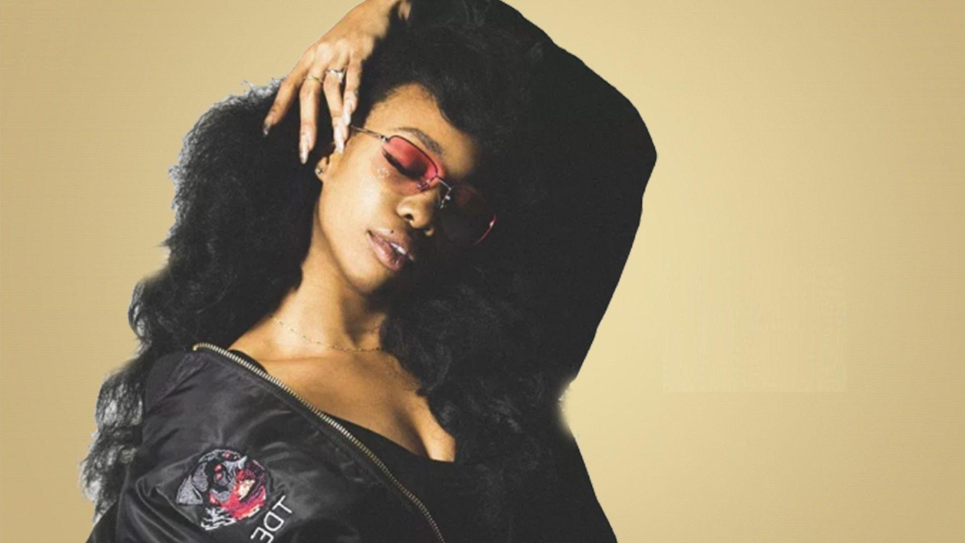 SZA Desktop Wallpapers - Top Free SZA Desktop Backgrounds - WallpaperAccess