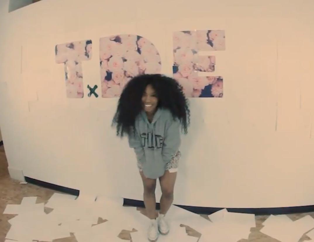 SZA Desktop Wallpapers - Top Free SZA Desktop Backgrounds - WallpaperAccess