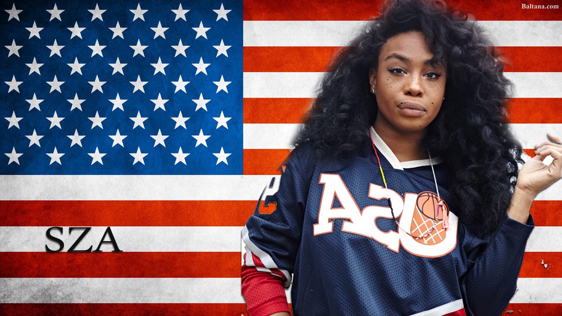 SZA Desktop Wallpapers - Top Free SZA Desktop Backgrounds - WallpaperAccess