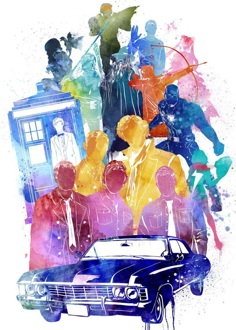 Fandoms Cool Laptop Wallpapers - Top Free Fandoms Cool Laptop ...