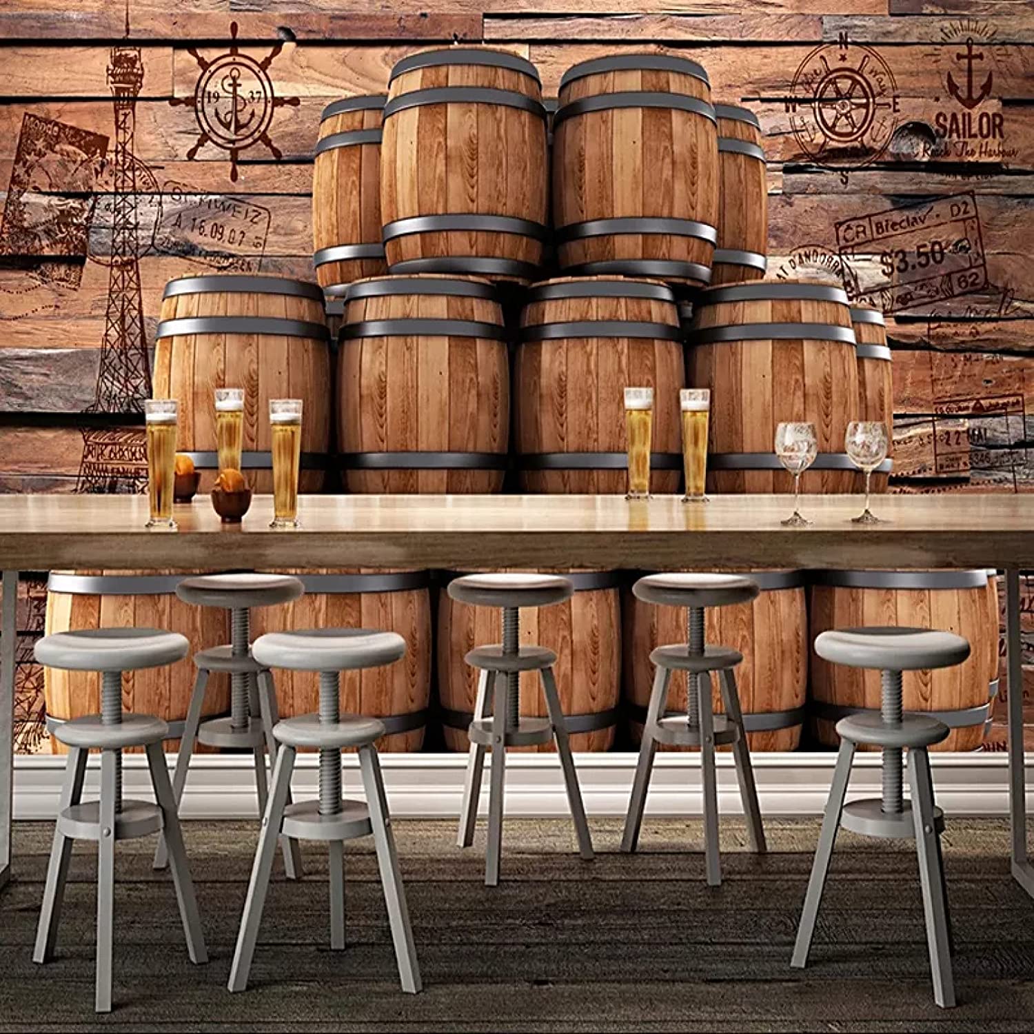 Wine Barrel Wallpapers - Top Free Wine Barrel Backgrounds - WallpaperAccess