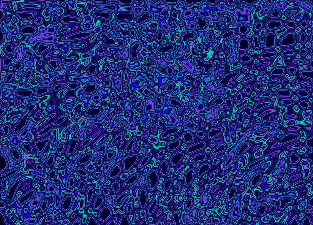 Trippy Blue Wallpapers - Top Free Trippy Blue Backgrounds - WallpaperAccess