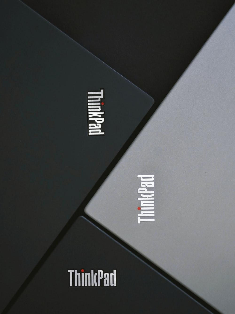 ThinkPad Logo Wallpapers - Top Free ThinkPad Logo Backgrounds ...