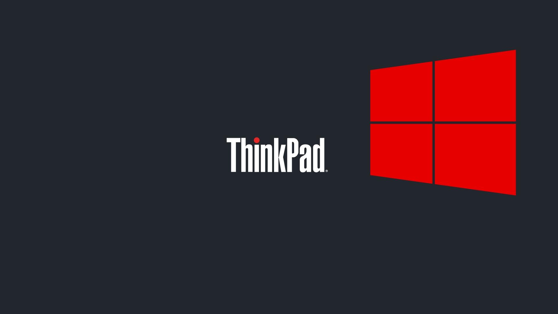 ThinkPad Logo Wallpapers - Top Free ThinkPad Logo Backgrounds ...