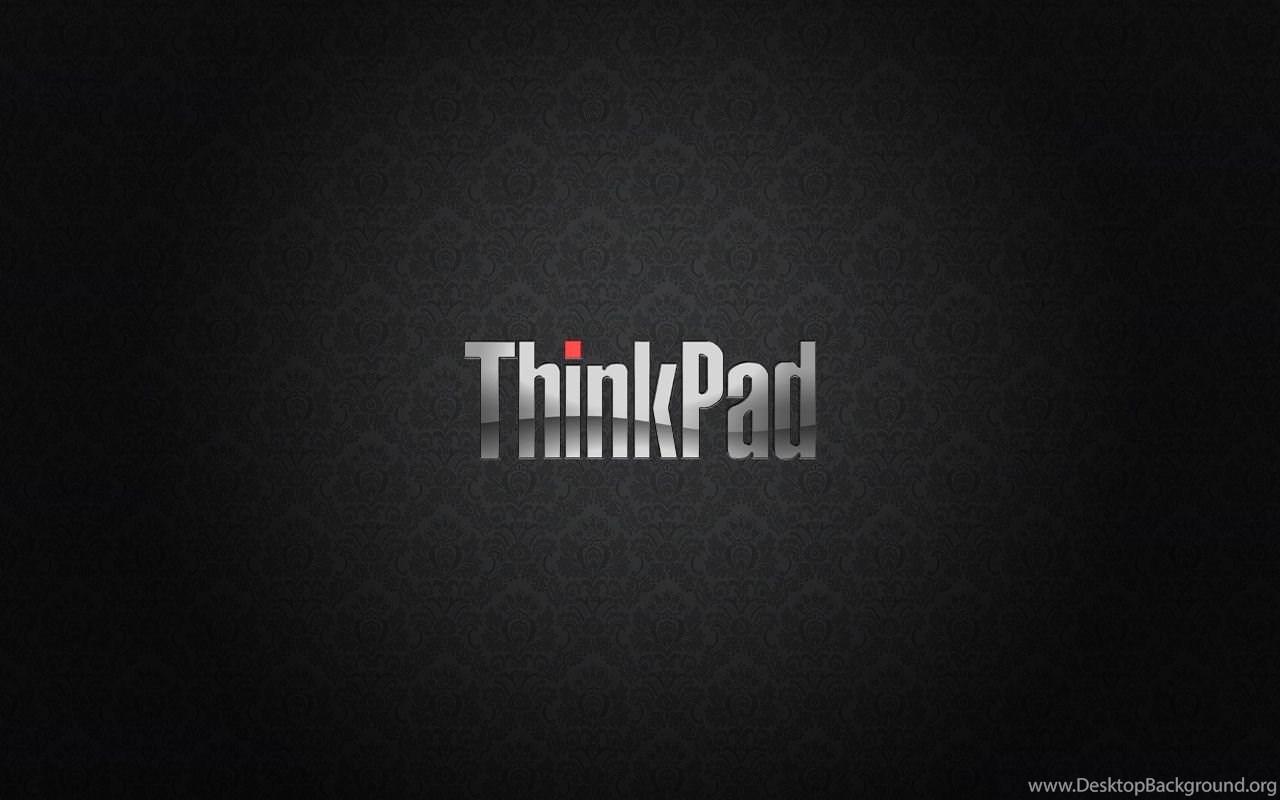 ThinkPad Logo Wallpapers - Top Free ThinkPad Logo Backgrounds ...