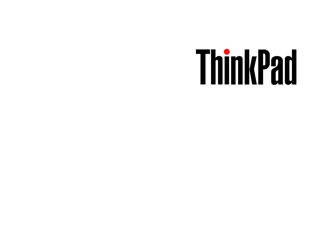 ThinkPad Logo Wallpapers - Top Free ThinkPad Logo Backgrounds ...