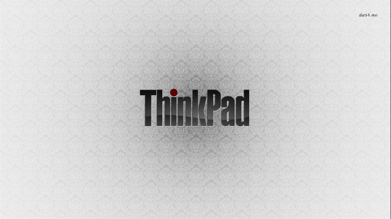 ThinkPad Logo Wallpapers - Top Free ThinkPad Logo Backgrounds ...
