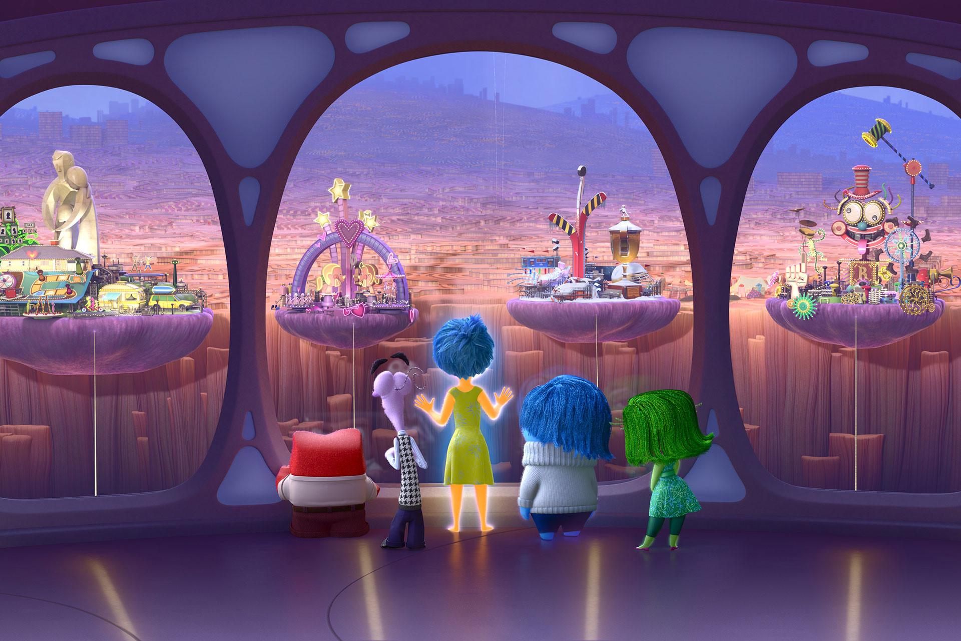 4K Inside Out Wallpapers - Top Free 4K Inside Out Backgrounds ...