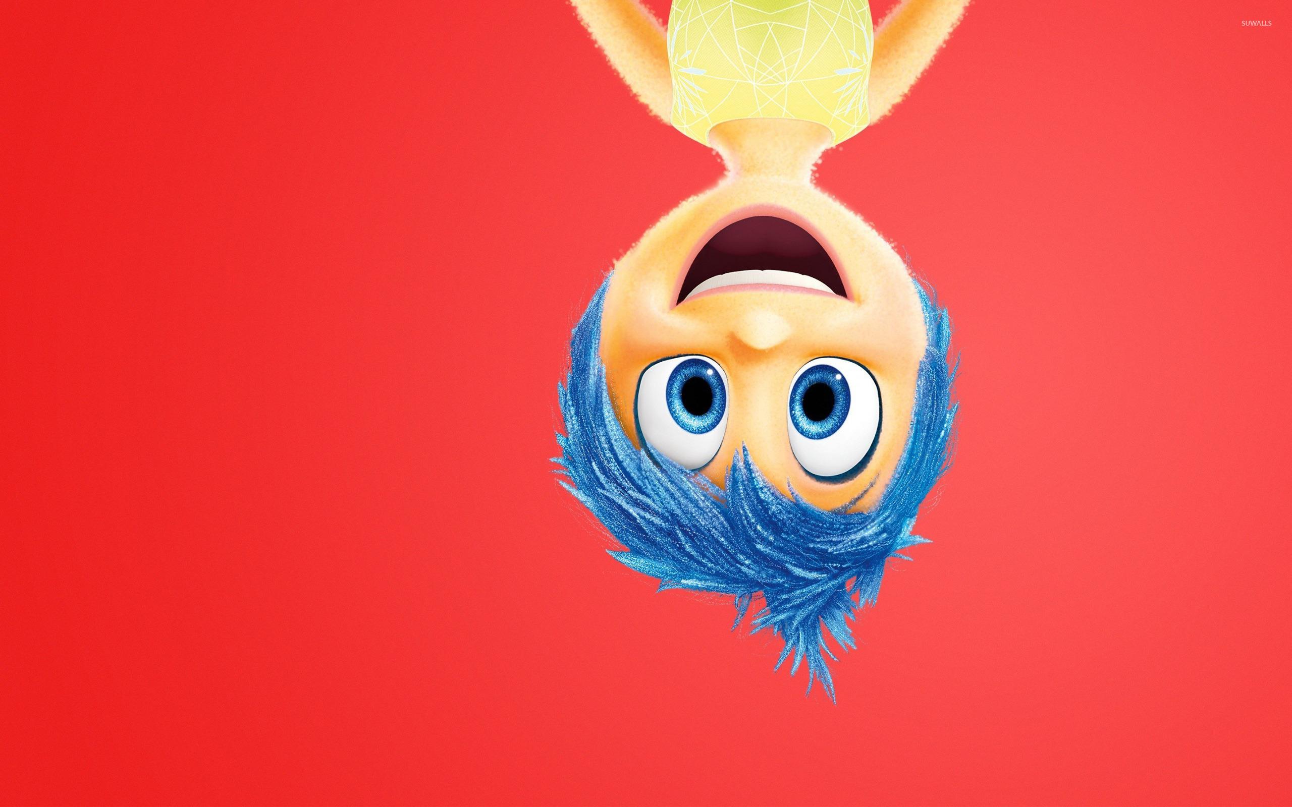 4K Inside Out Wallpapers - Top Free 4K Inside Out Backgrounds ...