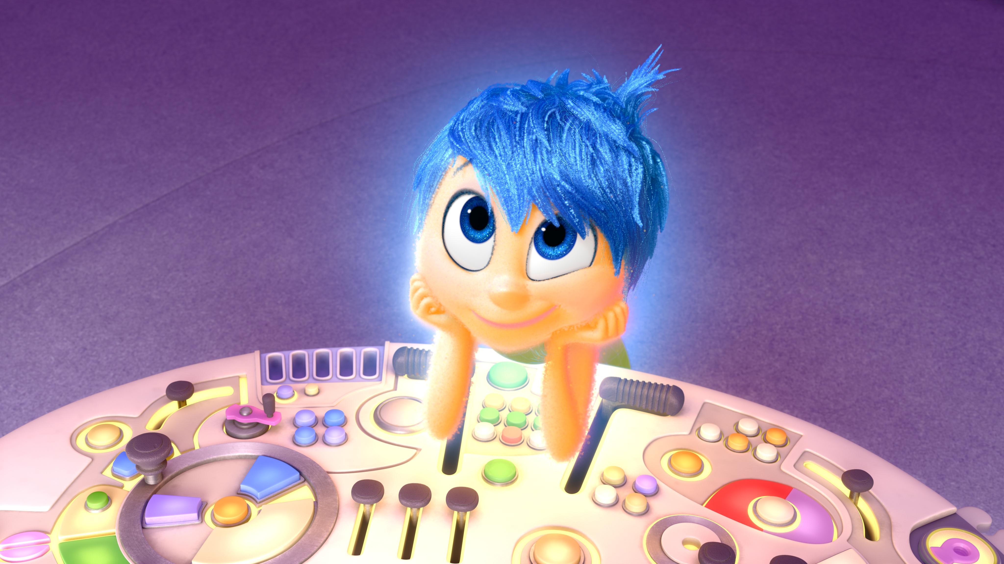 4K Inside Out Wallpapers - Top Free 4K Inside Out Backgrounds ...