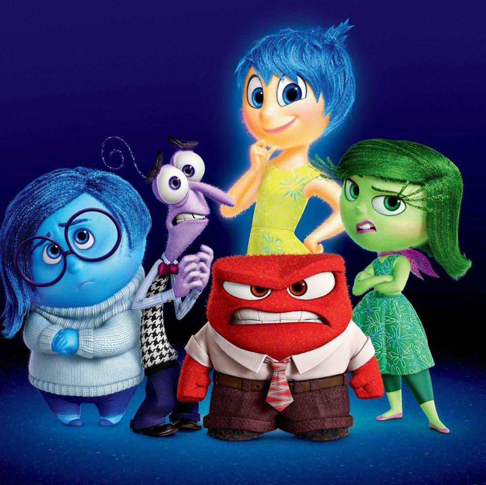 4K Inside Out Wallpapers - Top Free 4K Inside Out Backgrounds ...