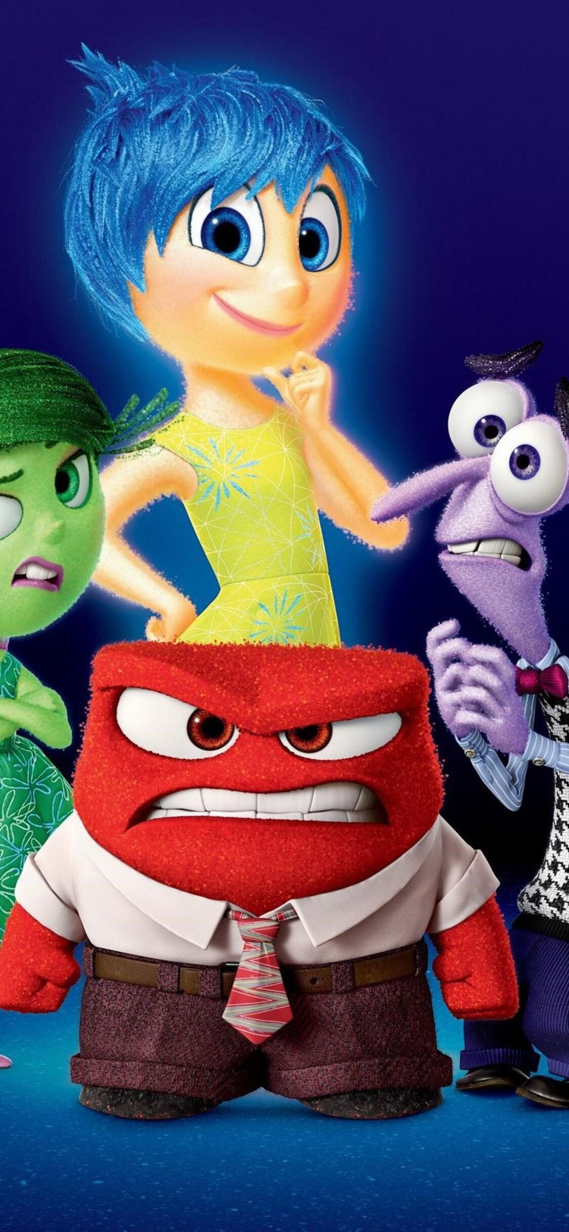 4K Inside Out Wallpapers - Top Free 4K Inside Out Backgrounds ...