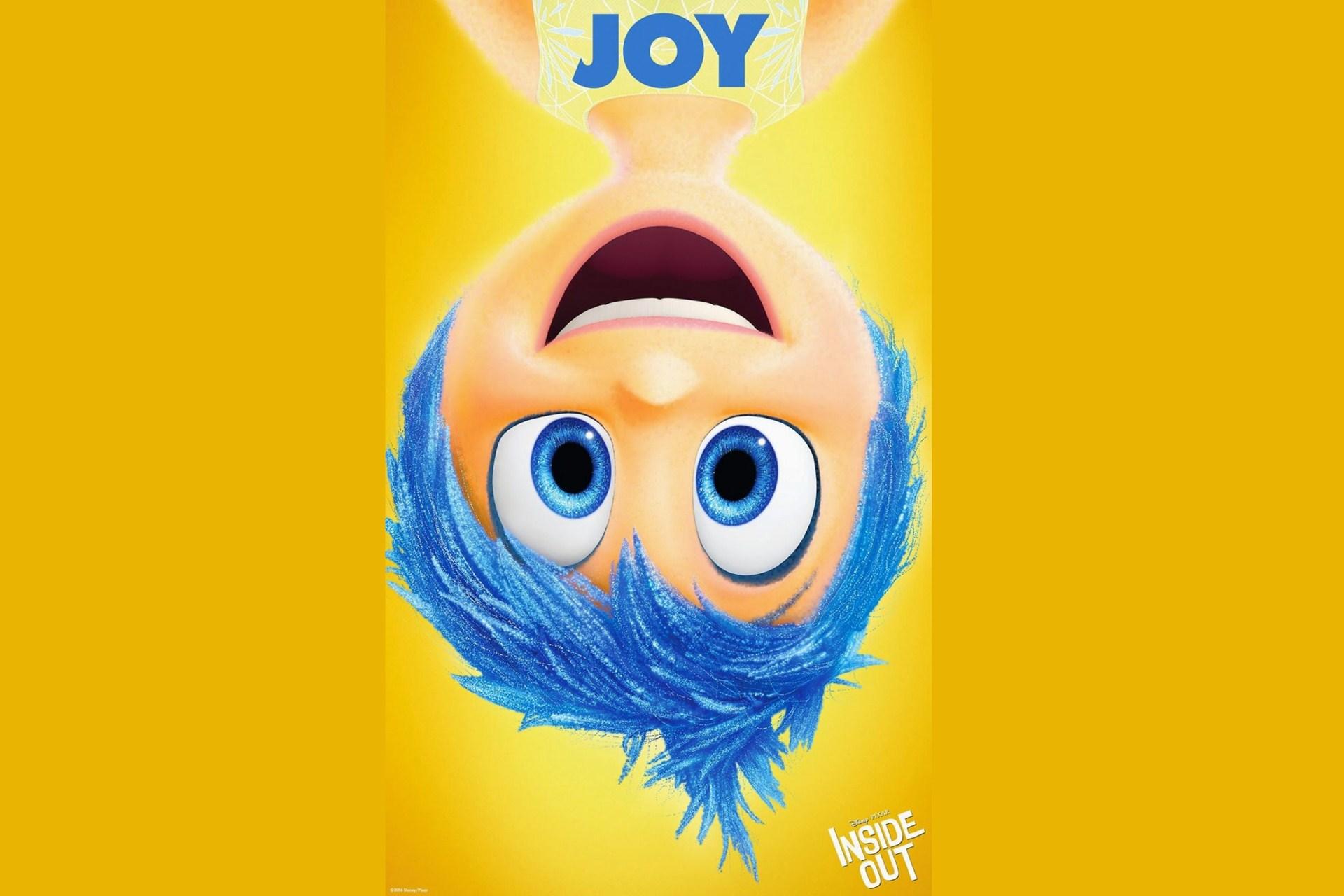 4K Inside Out Wallpapers - Top Free 4K Inside Out Backgrounds ...