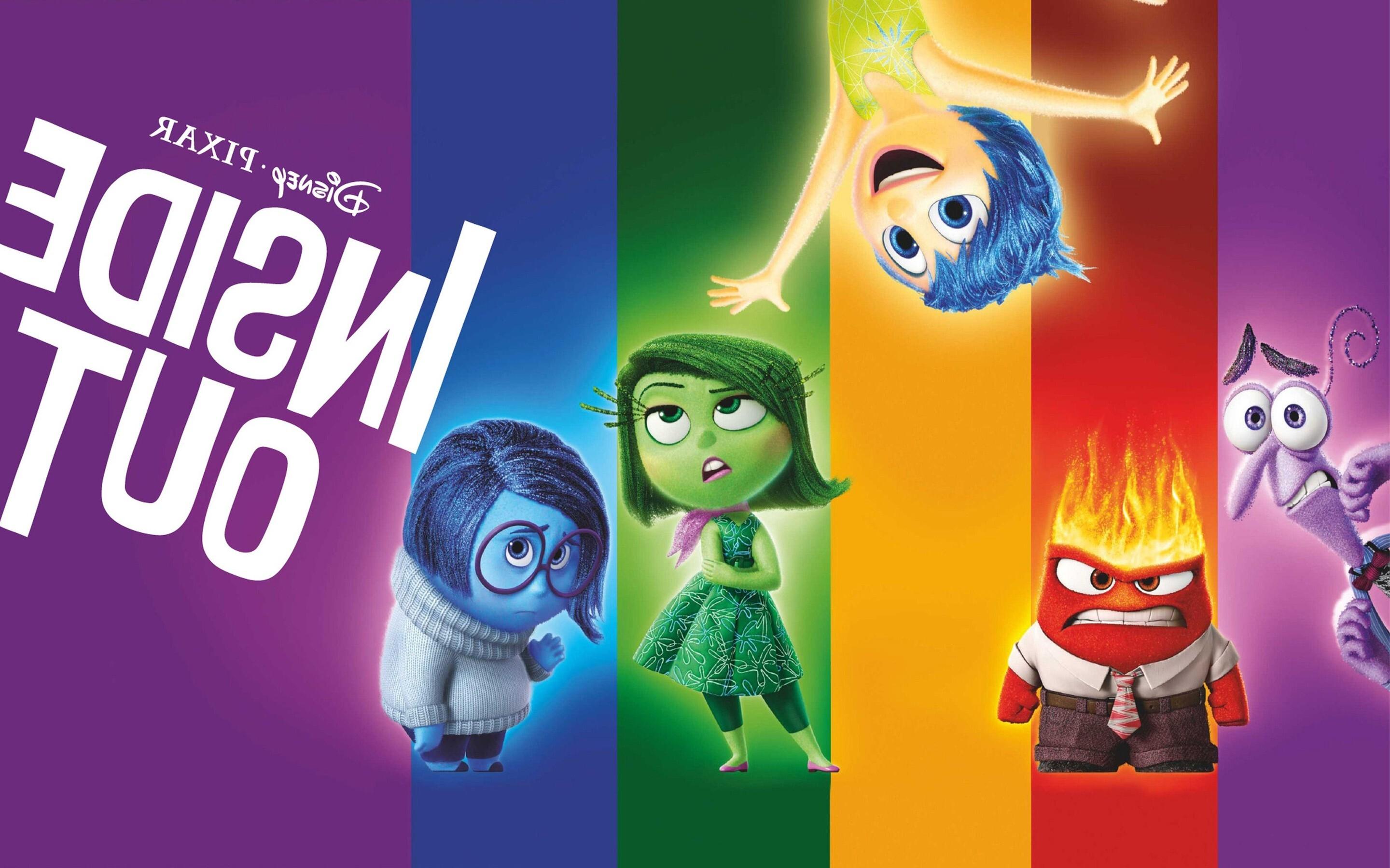 4K Inside Out Wallpapers - Top Free 4K Inside Out Backgrounds ...