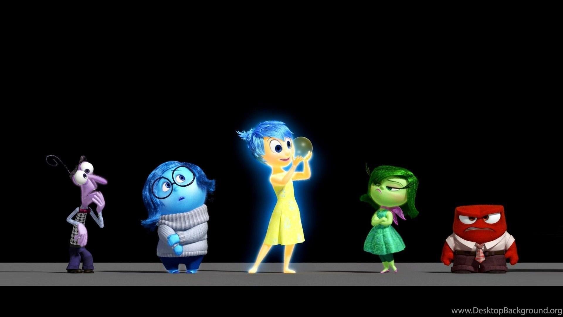 4K Inside Out Wallpapers - Top Free 4K Inside Out Backgrounds ...