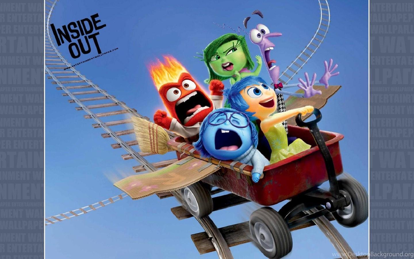 4K Inside Out Wallpapers - Top Free 4K Inside Out Backgrounds ...