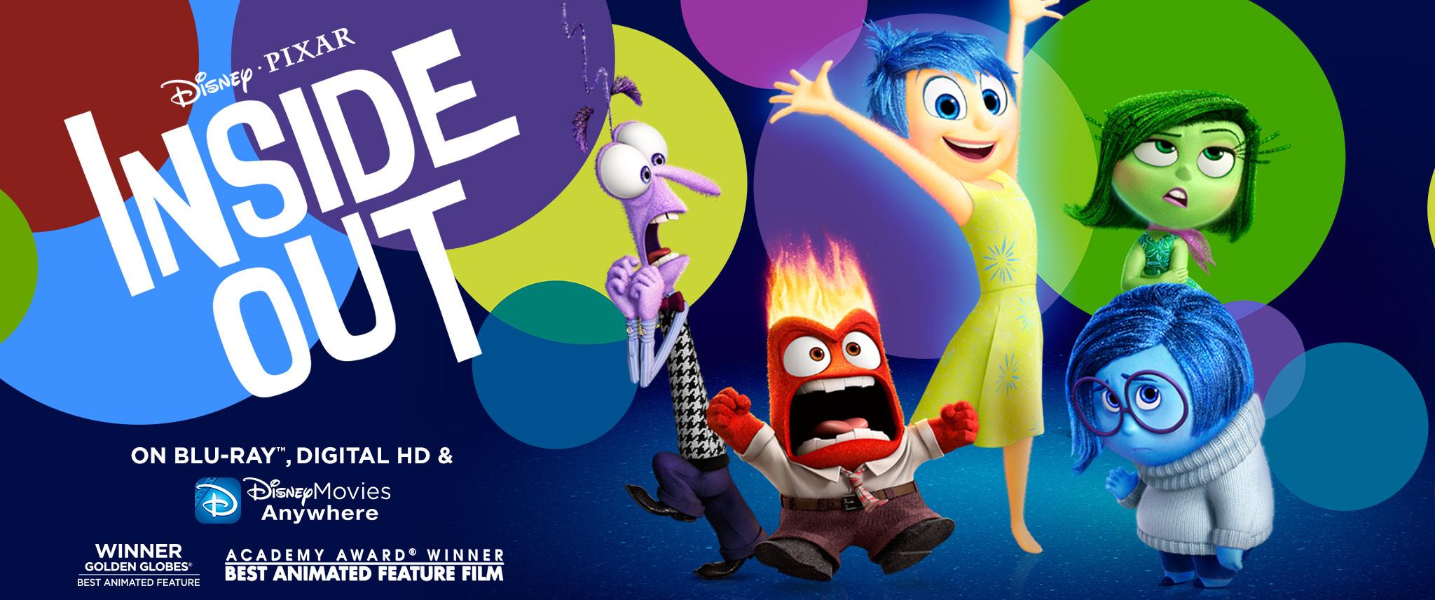 4K Inside Out Wallpapers - Top Free 4K Inside Out Backgrounds ...