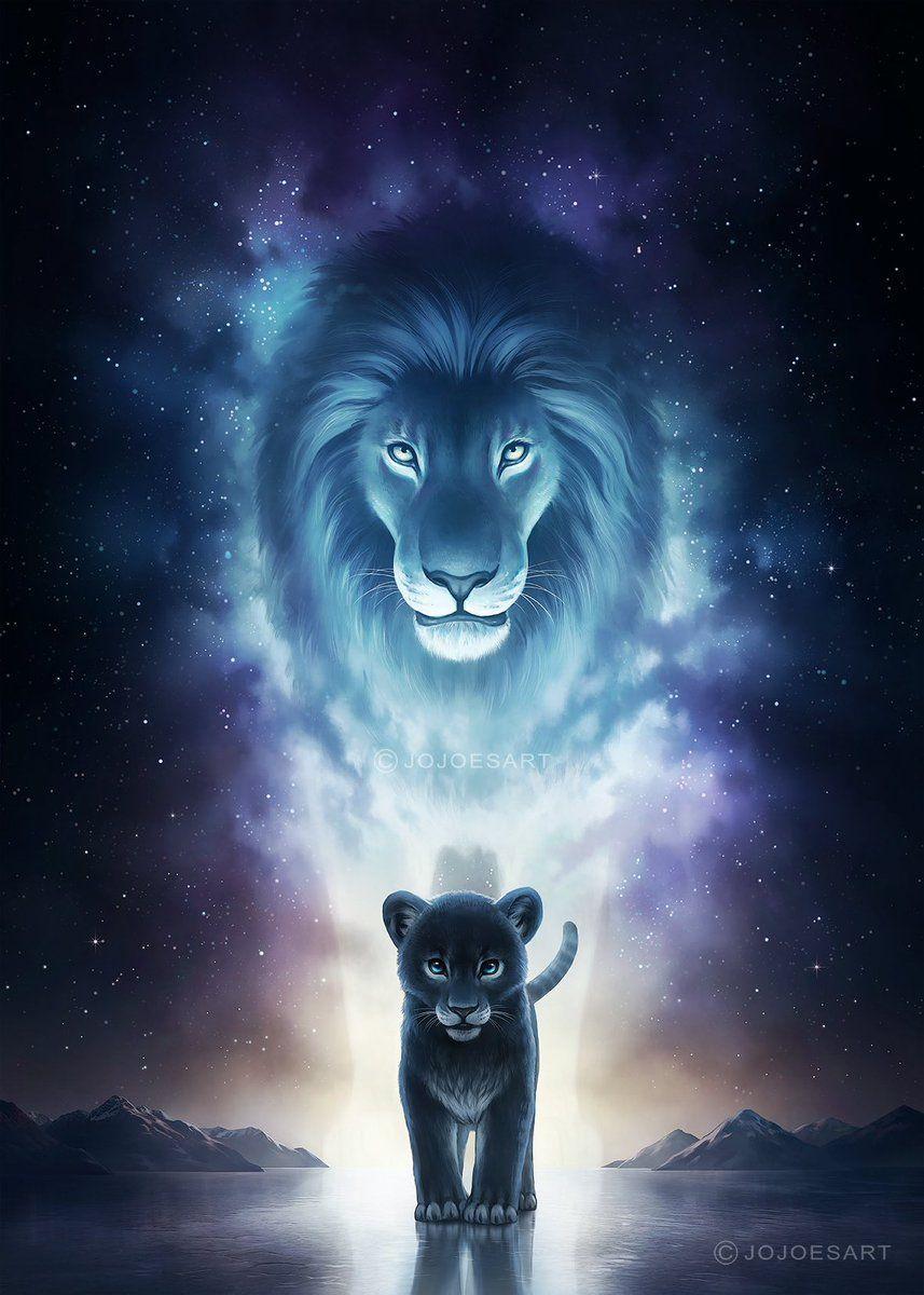 Lion Cross Wallpapers - Top Free Lion Cross Backgrounds - WallpaperAccess