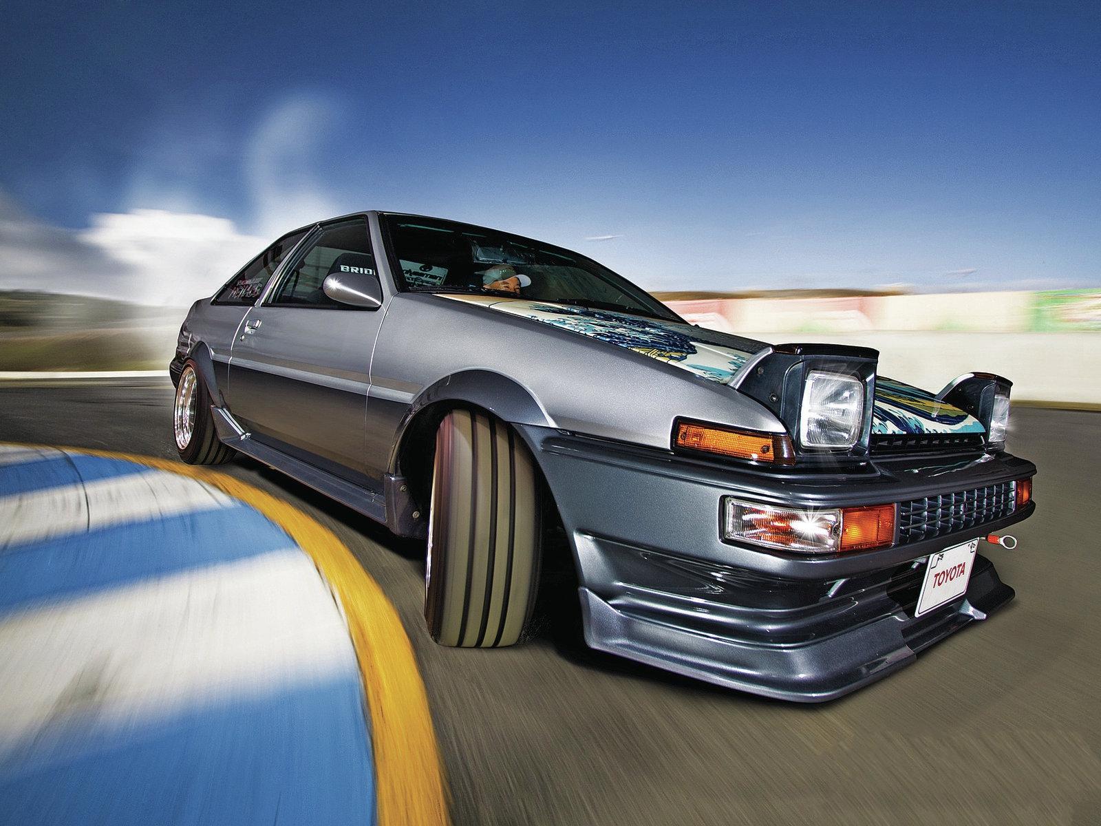 AE86 Aesthetic Wallpapers - Top Free AE86 Aesthetic Backgrounds ...
