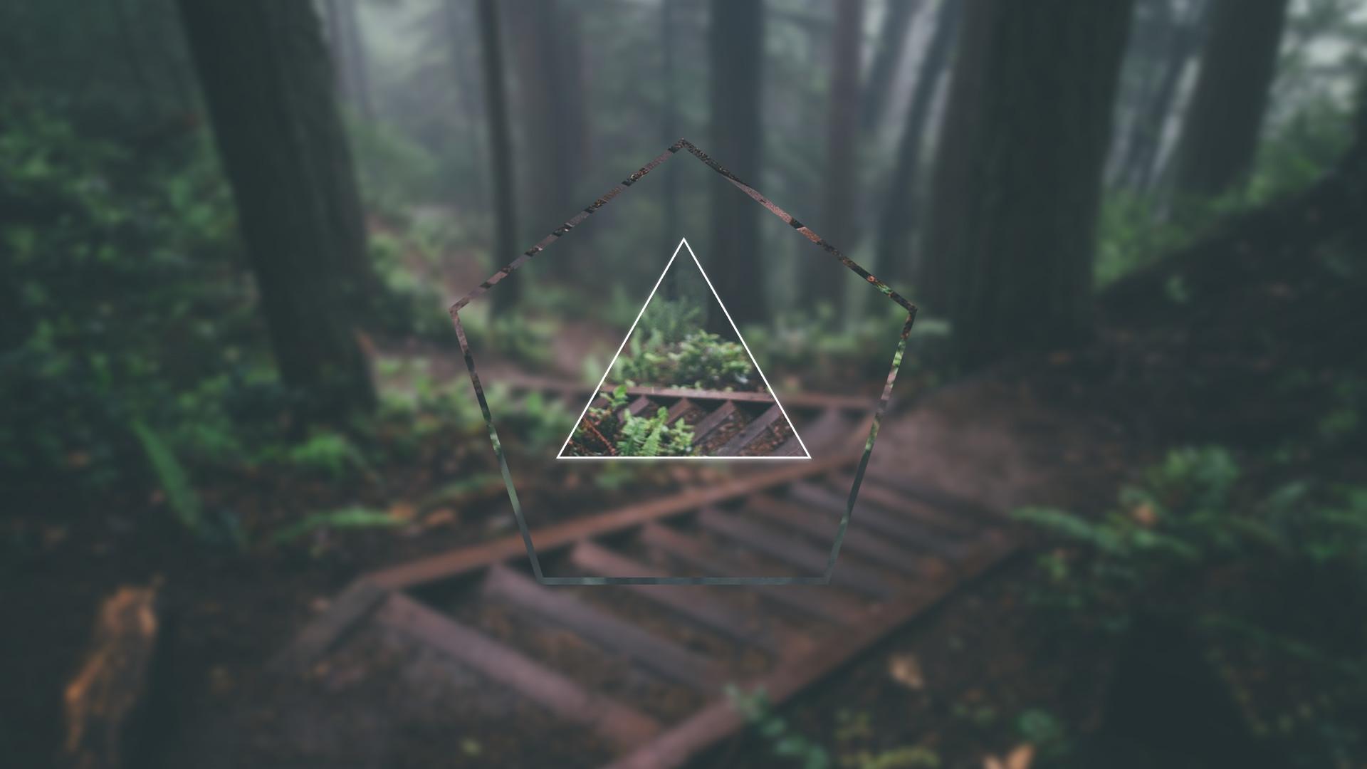 Polyscape Wallpapers - Top Free Polyscape Backgrounds - WallpaperAccess