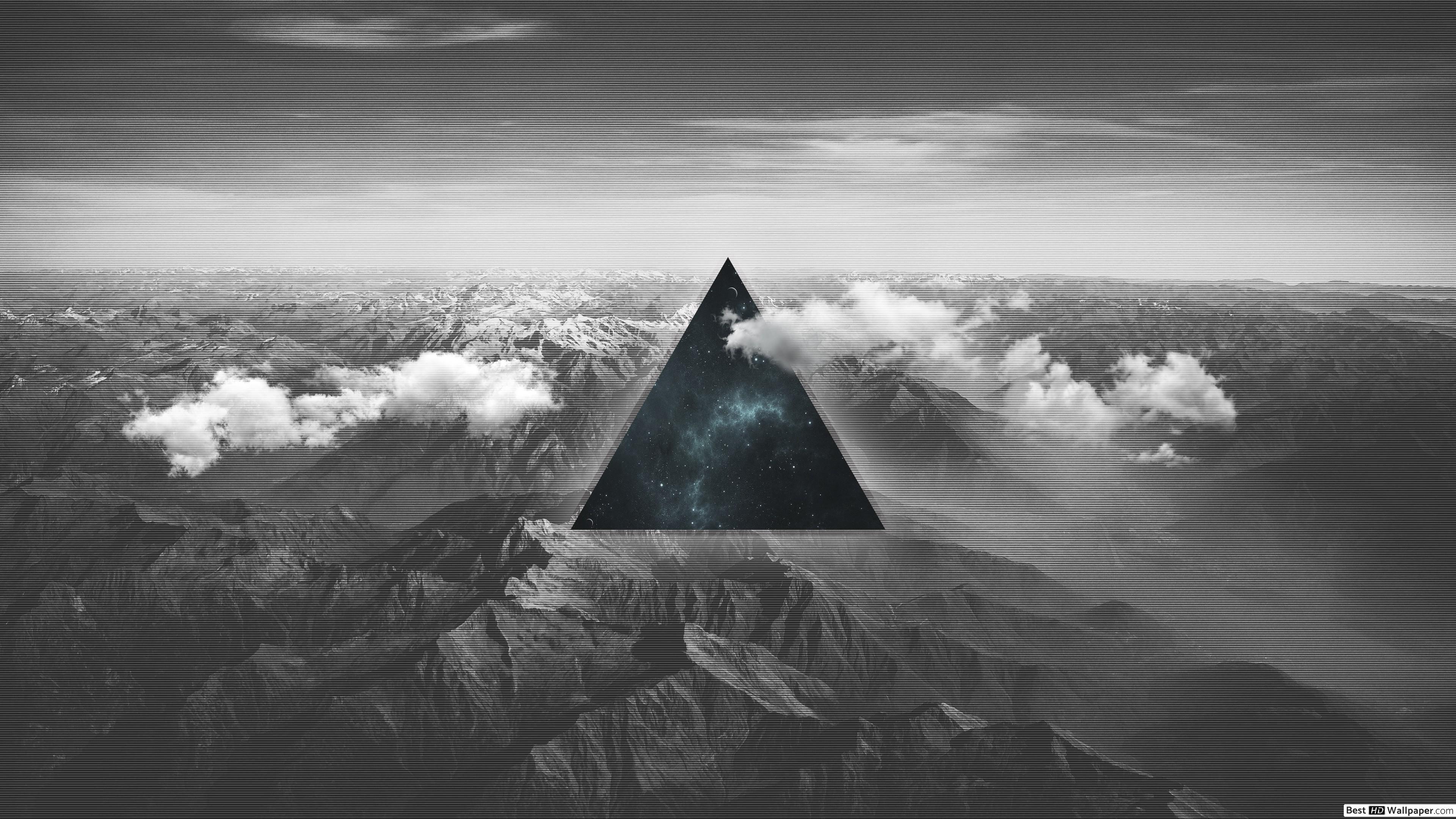 Polyscape Wallpapers - Top Free Polyscape Backgrounds - WallpaperAccess