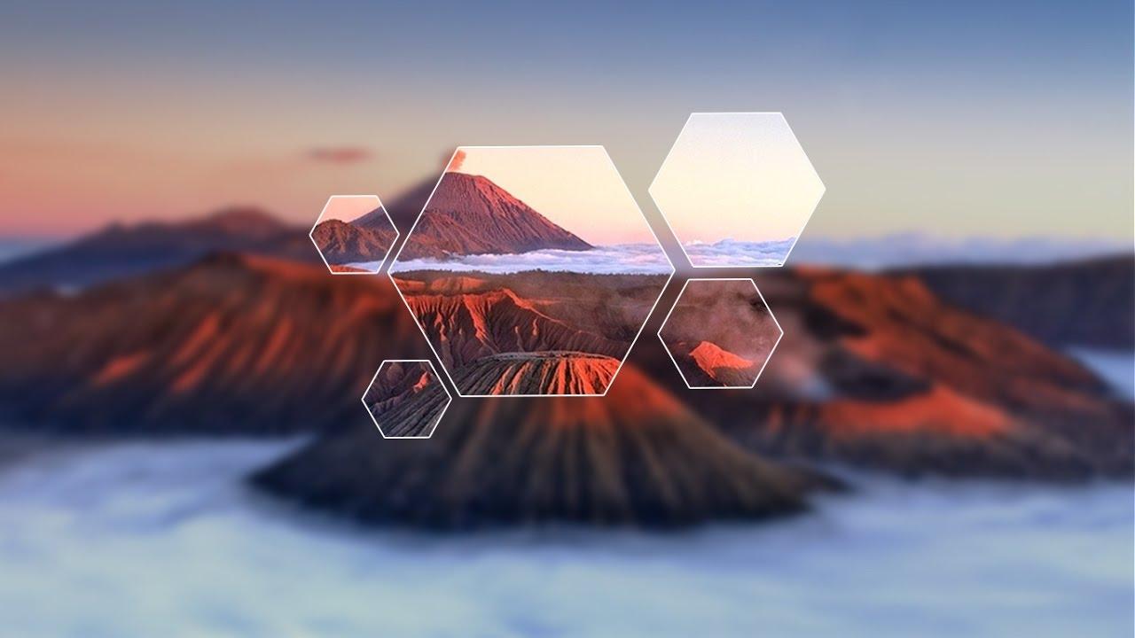 Polyscape Wallpapers - Top Free Polyscape Backgrounds - WallpaperAccess
