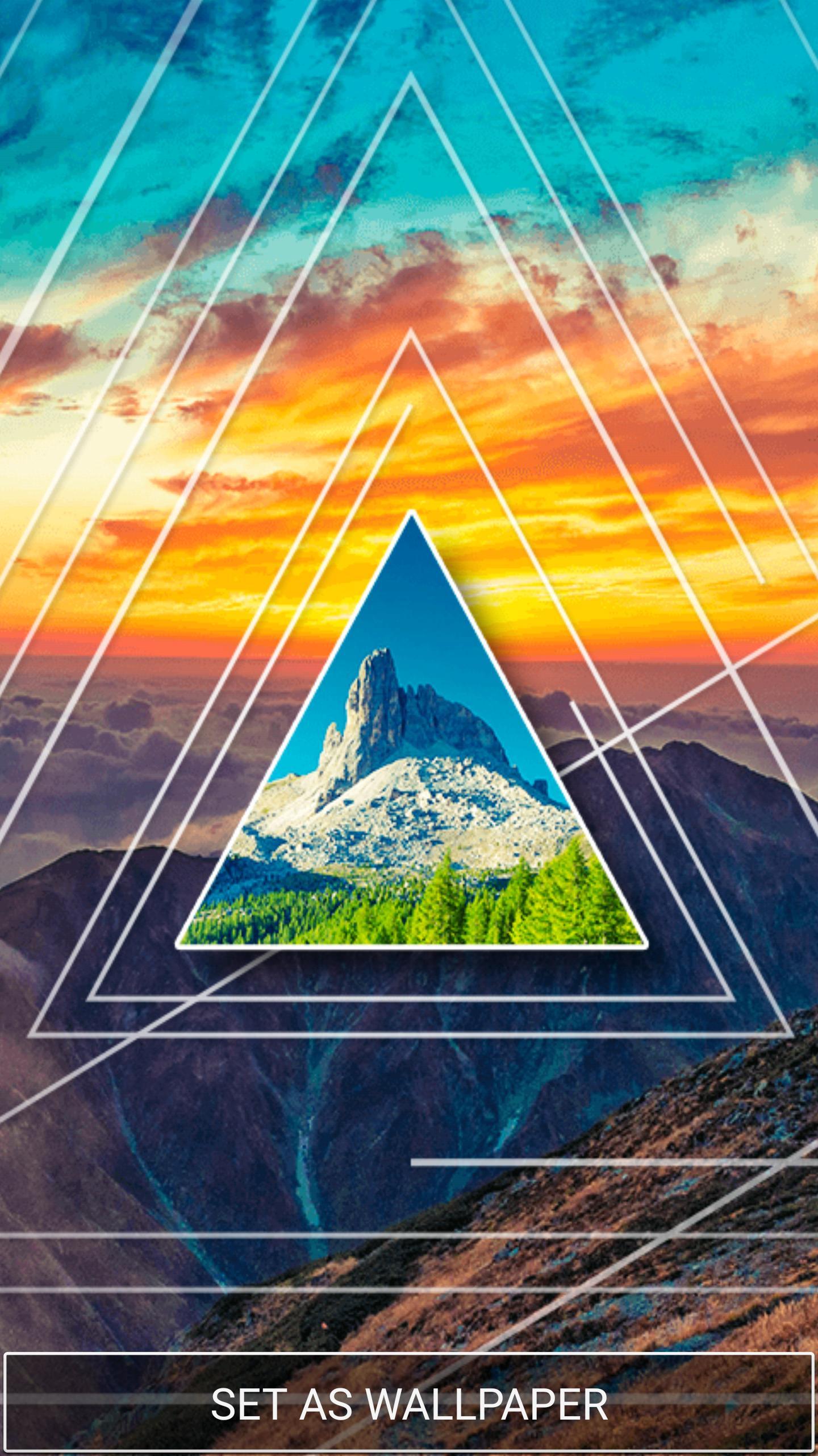 Polyscape Wallpapers - Top Free Polyscape Backgrounds - WallpaperAccess