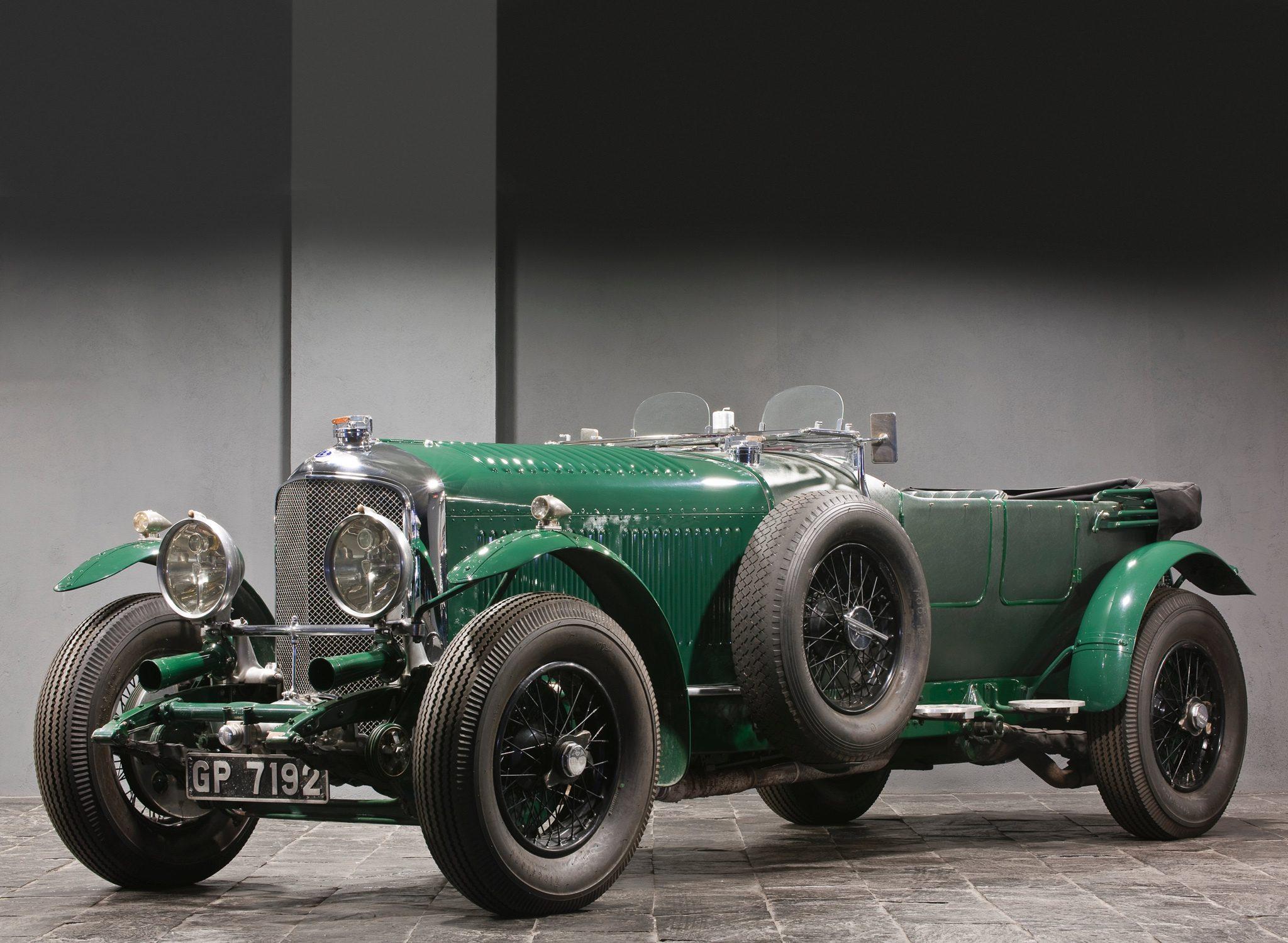 Old Bentley Wallpapers - Top Free Old Bentley Backgrounds - WallpaperAccess