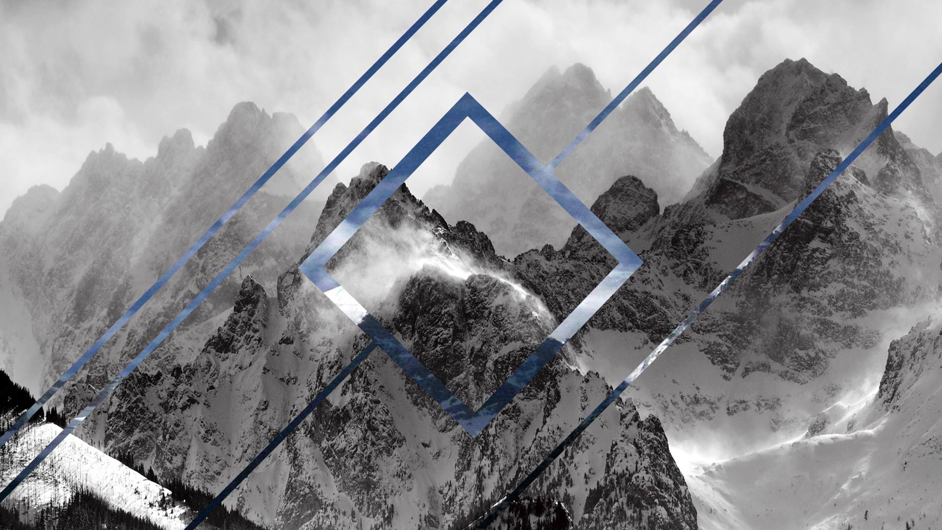 Polyscape Wallpapers - Top Free Polyscape Backgrounds - WallpaperAccess