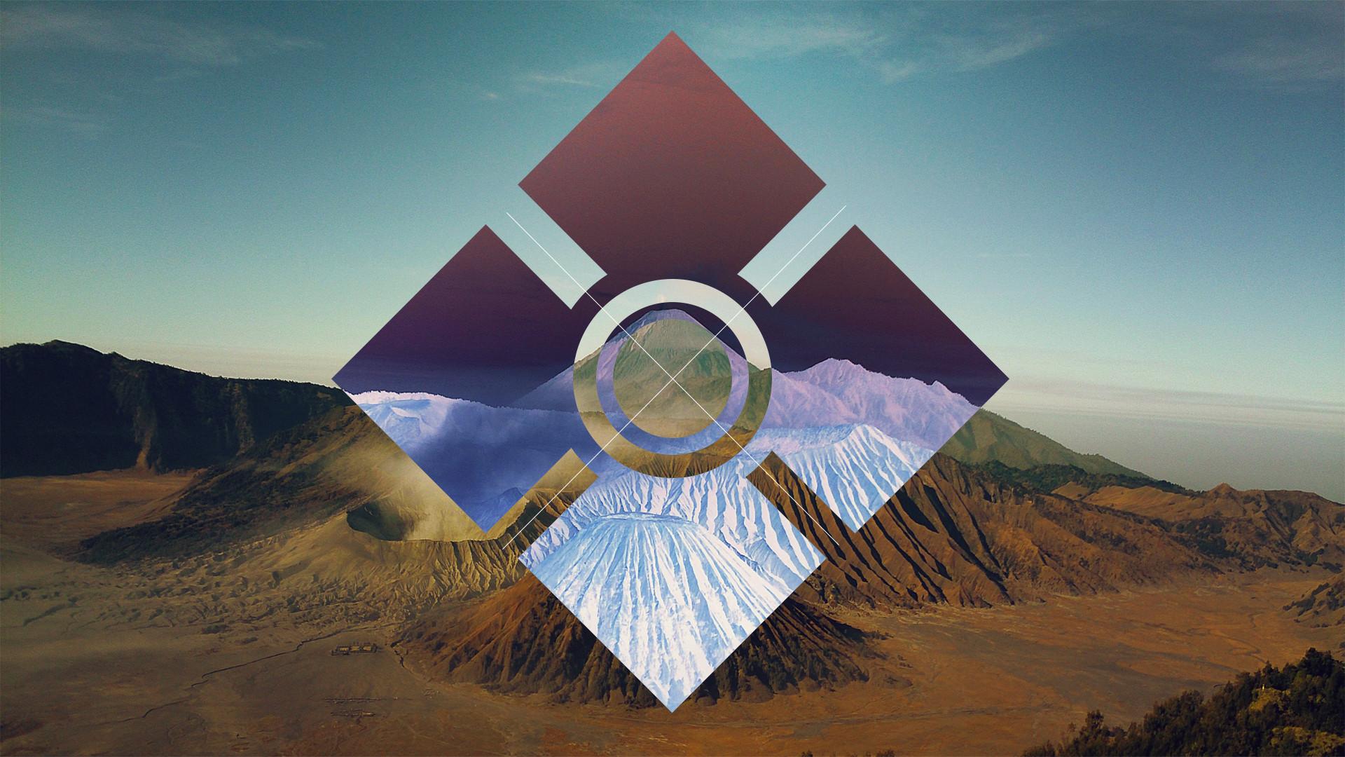 Polyscape Wallpapers - Top Free Polyscape Backgrounds - WallpaperAccess