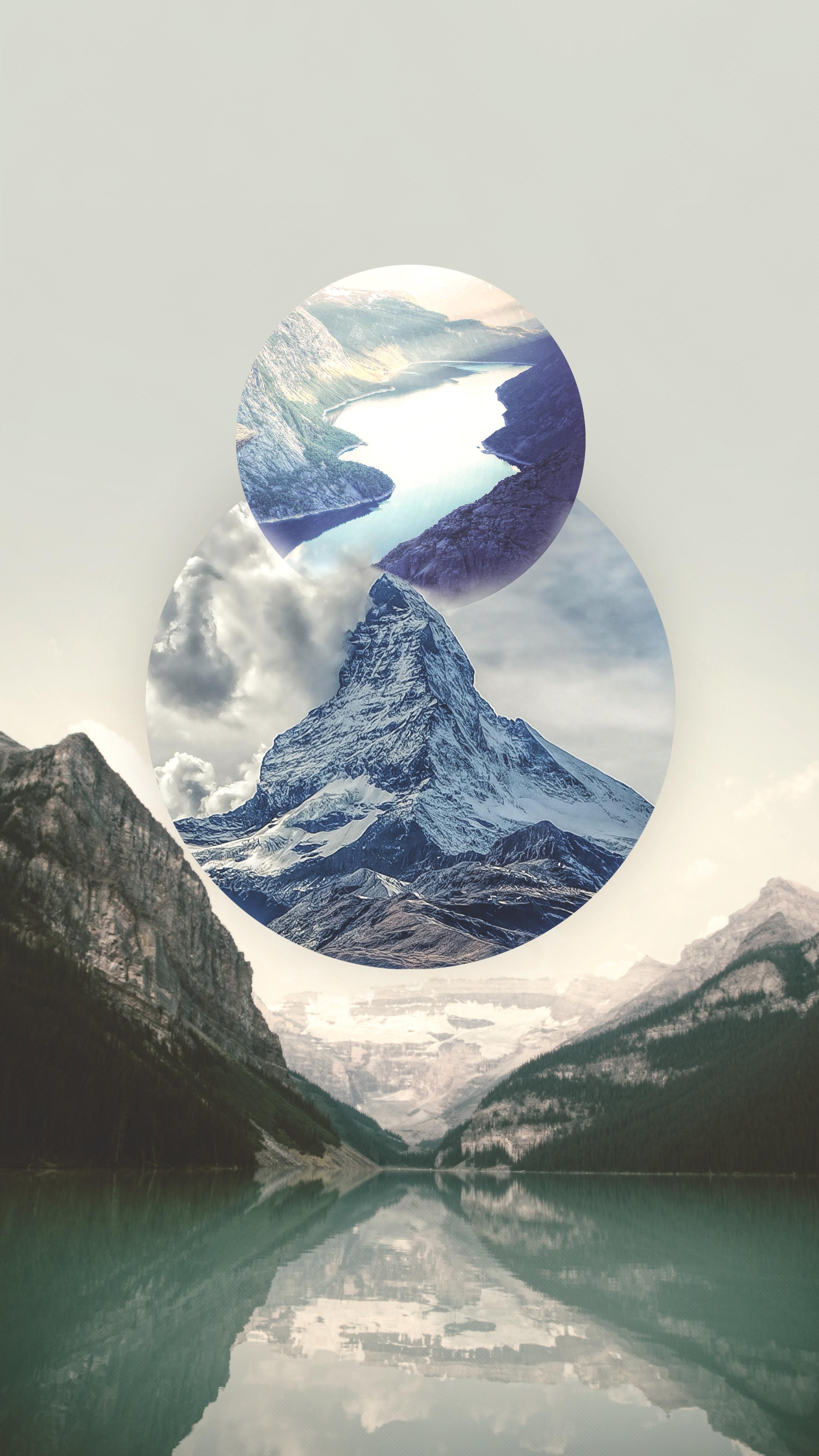 Polyscape Wallpapers - Top Free Polyscape Backgrounds - WallpaperAccess