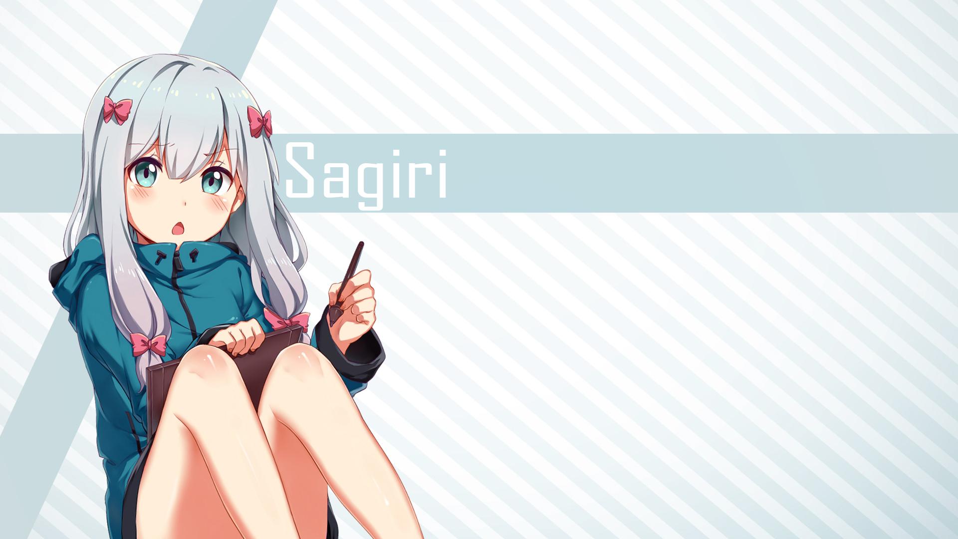 Sagiri 4K Wallpapers - Top Free Sagiri 4K Backgrounds - WallpaperAccess
