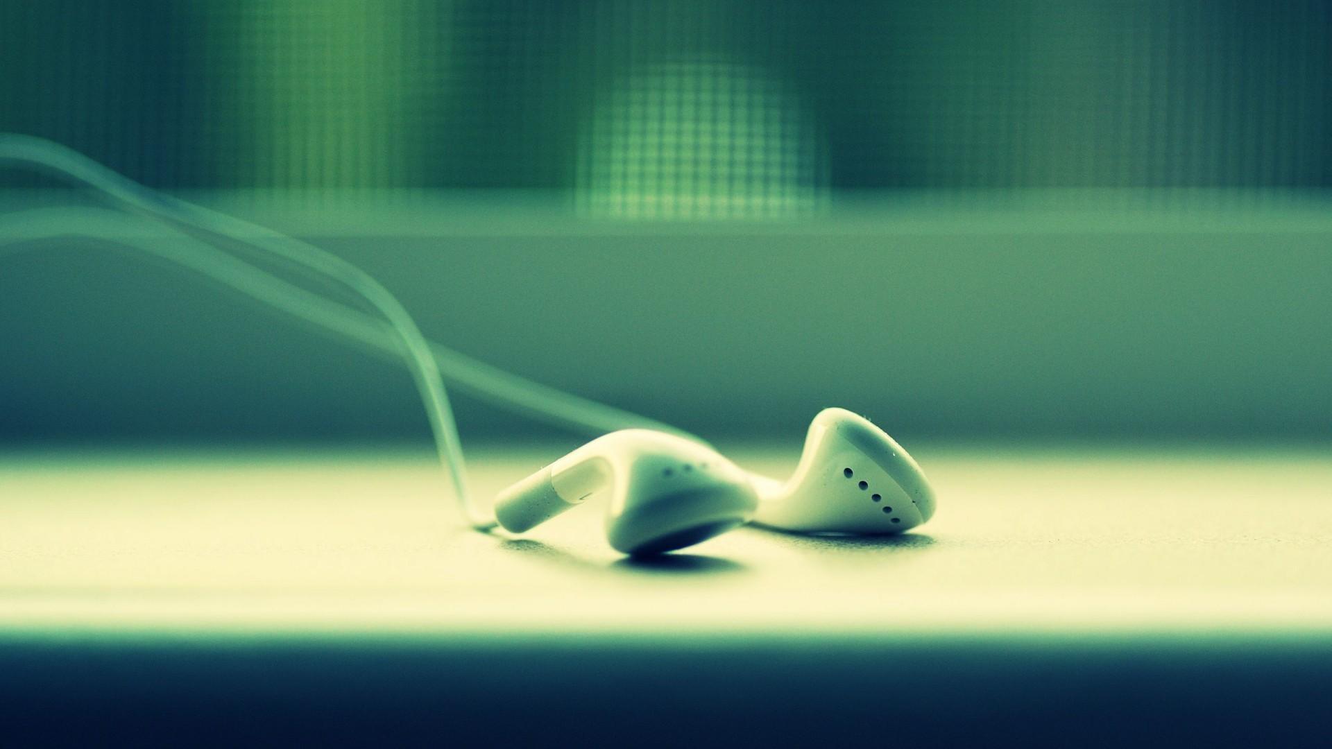 Earphone HD Wallpapers - Top Free Earphone HD Backgrounds - WallpaperAccess
