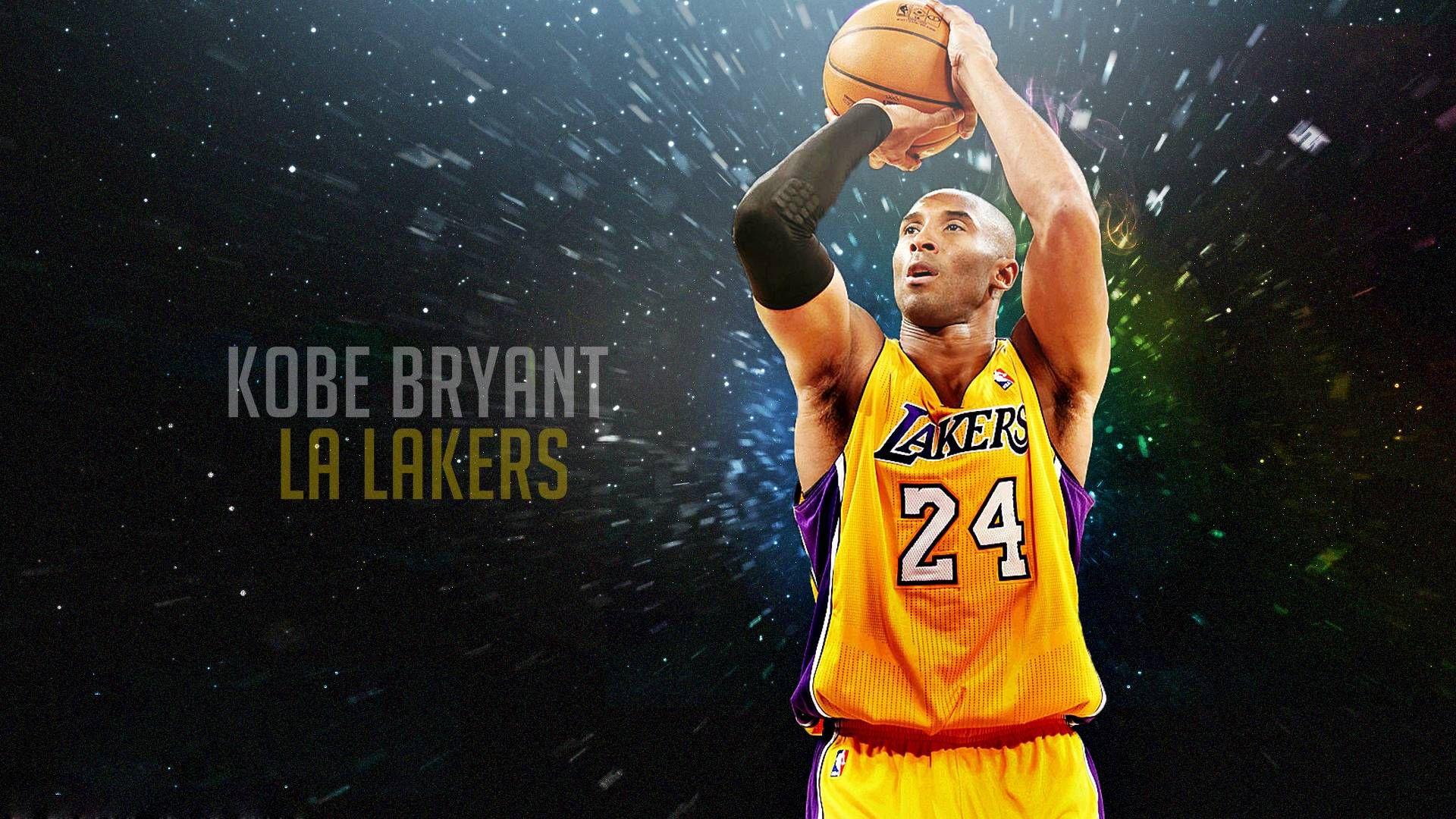 Kobe 4k Wallpapers - Top Free Kobe 4k Backgrounds - WallpaperAccess