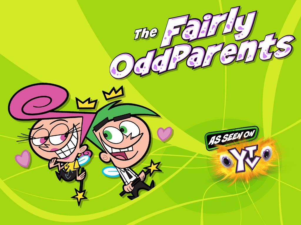 Timmy Turner Wallpapers - Top Free Timmy Turner Backgrounds ...