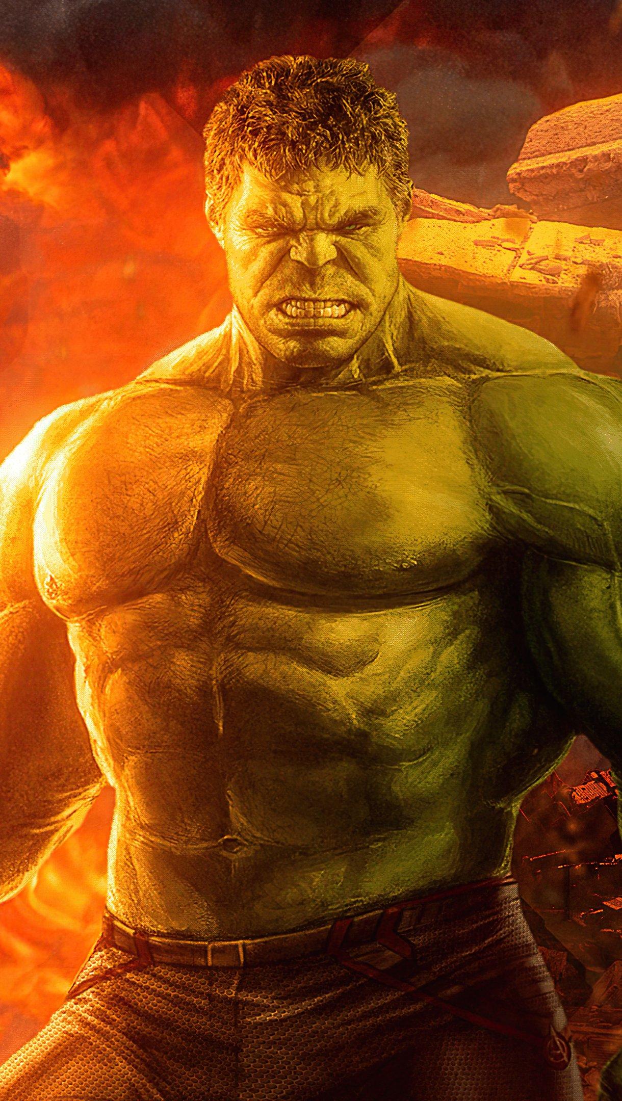 Hulk 4K HD Wallpapers - Top Free Hulk 4K HD Backgrounds - WallpaperAccess