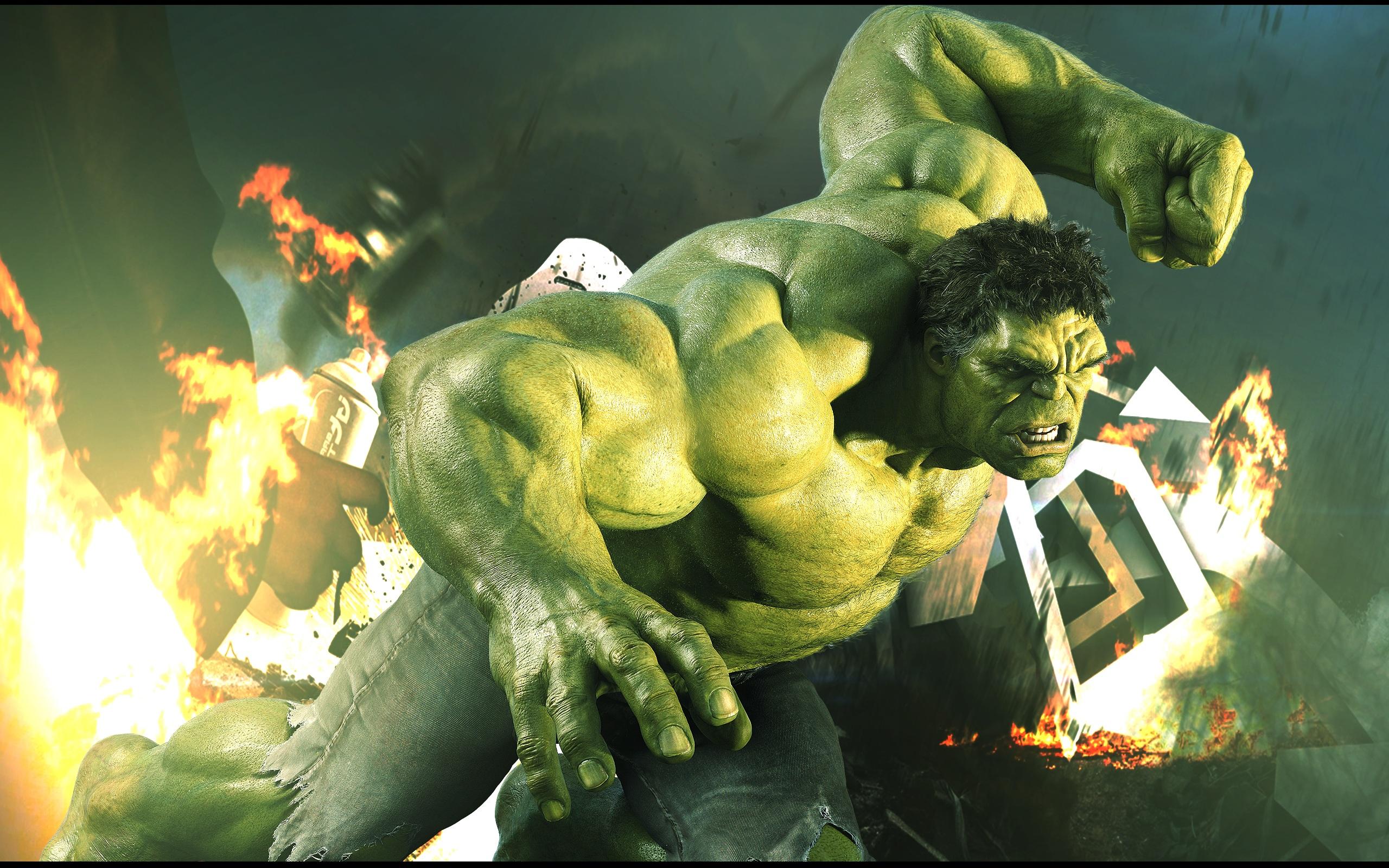 Hulk 4K HD Wallpapers - Top Free Hulk 4K HD Backgrounds - WallpaperAccess