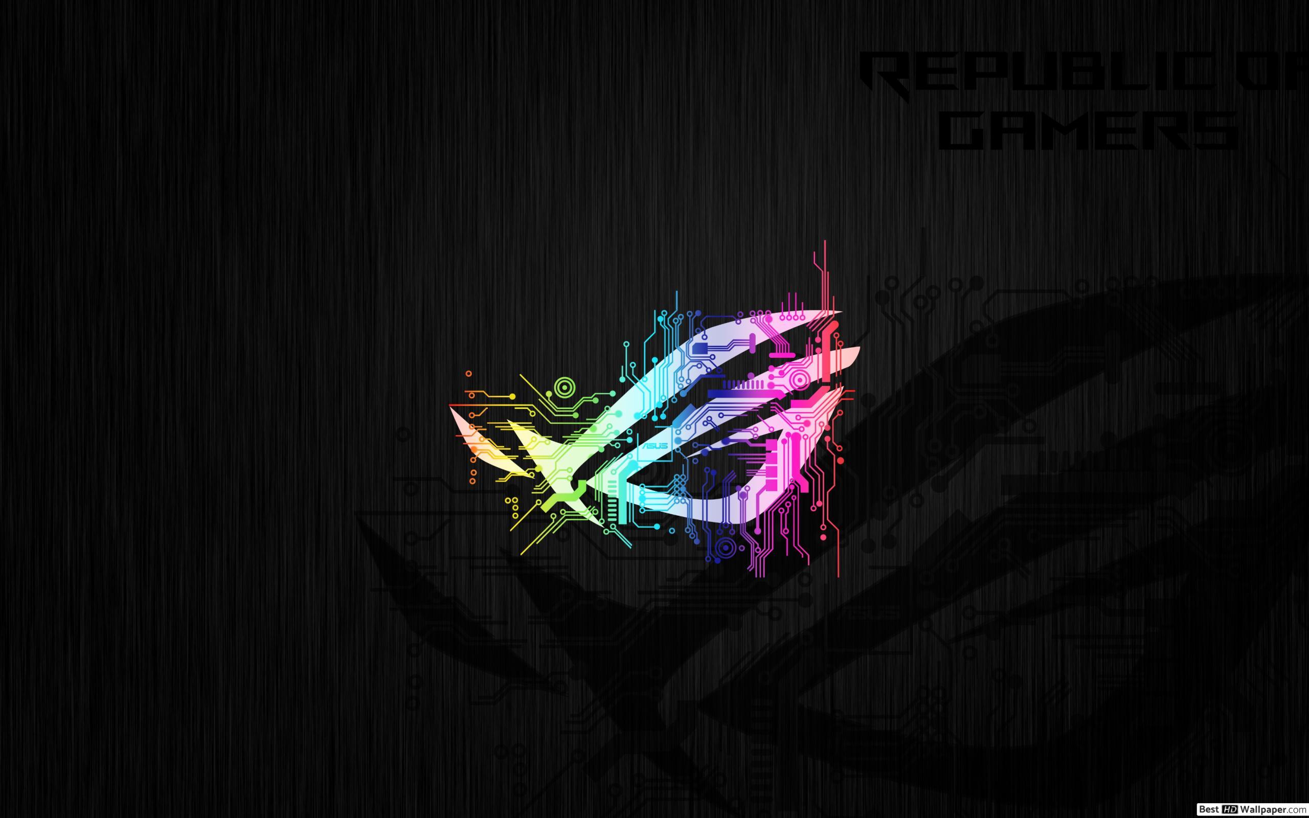 Neon Tech Wallpapers - Top Free Neon Tech Backgrounds - WallpaperAccess