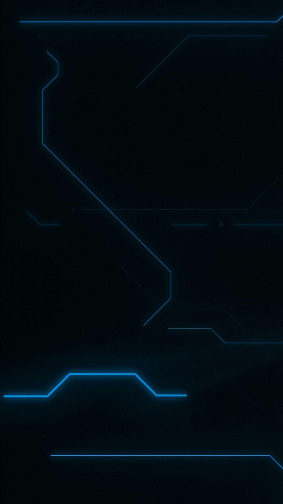 Neon Tech Wallpapers - Top Free Neon Tech Backgrounds - WallpaperAccess