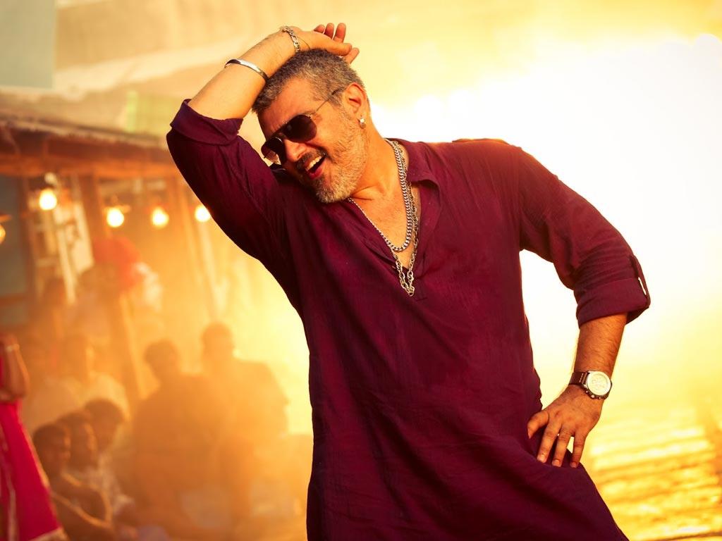 Thala Ajith 4K Wallpapers - Top Free Thala Ajith 4K Backgrounds ...